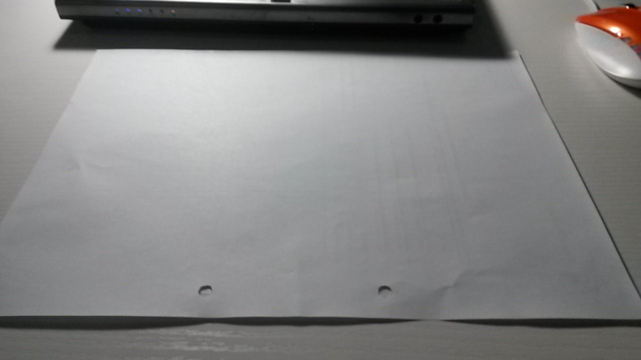 DIY Paper Balisong (experimental) : 8 Steps - Instructables