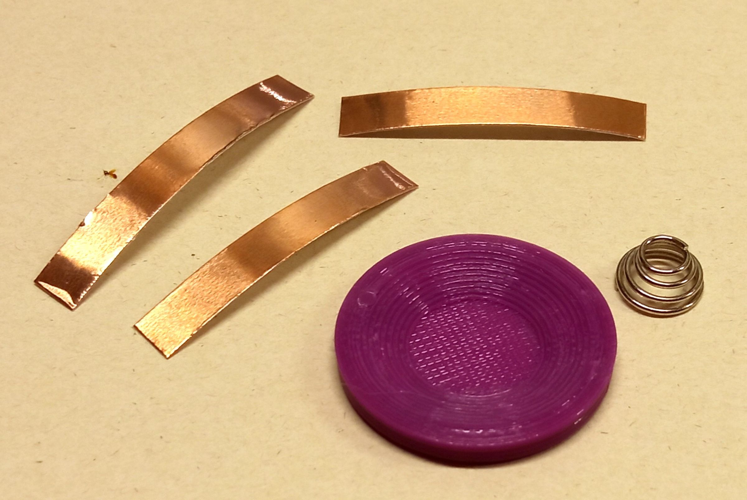 3D Printed Powerful Laser Pointer : 21 Steps (with Pictures ...