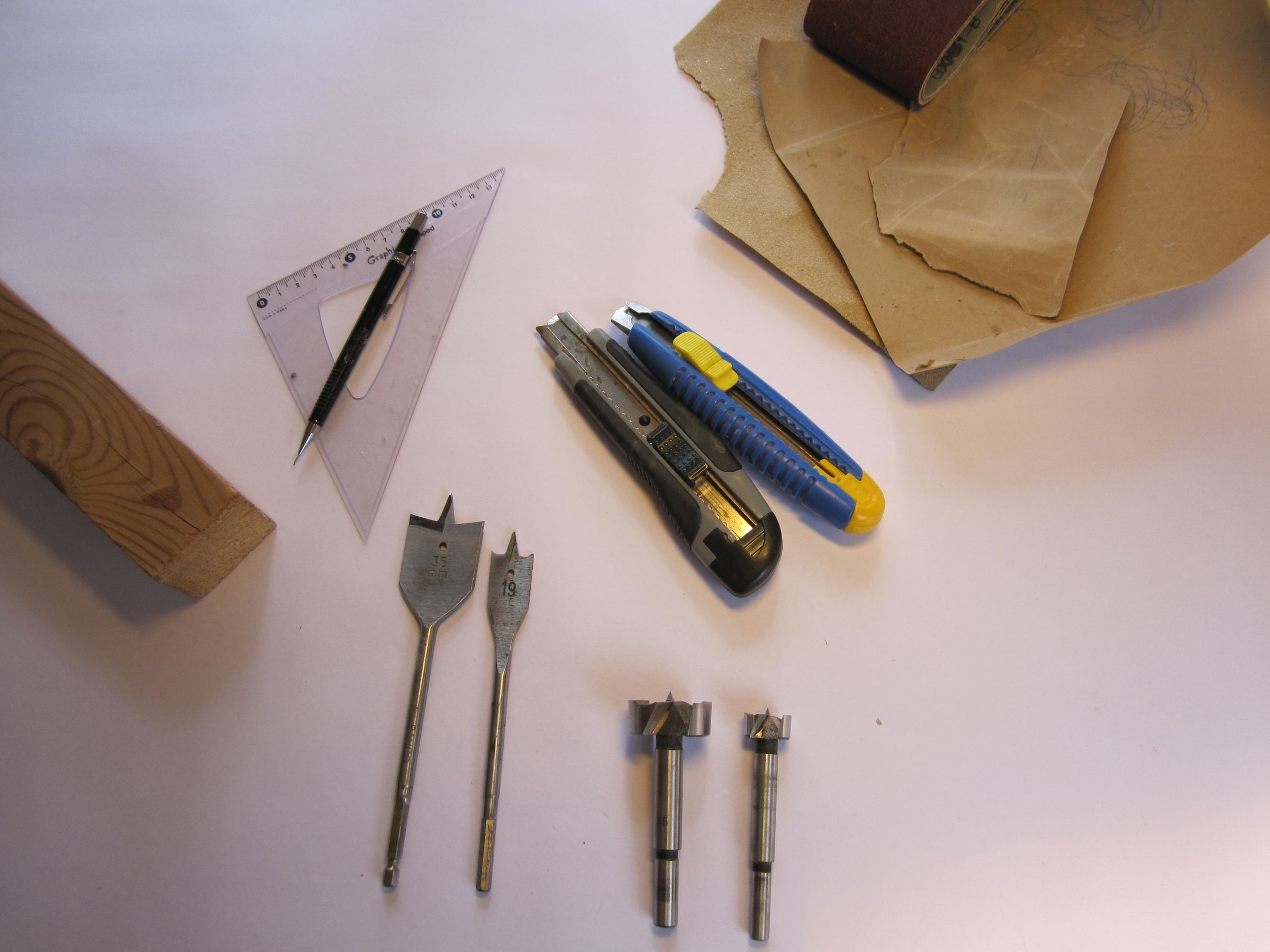 How to Make a Cube Within Cube Within a Cube Puzzle : 6 Steps (with ...