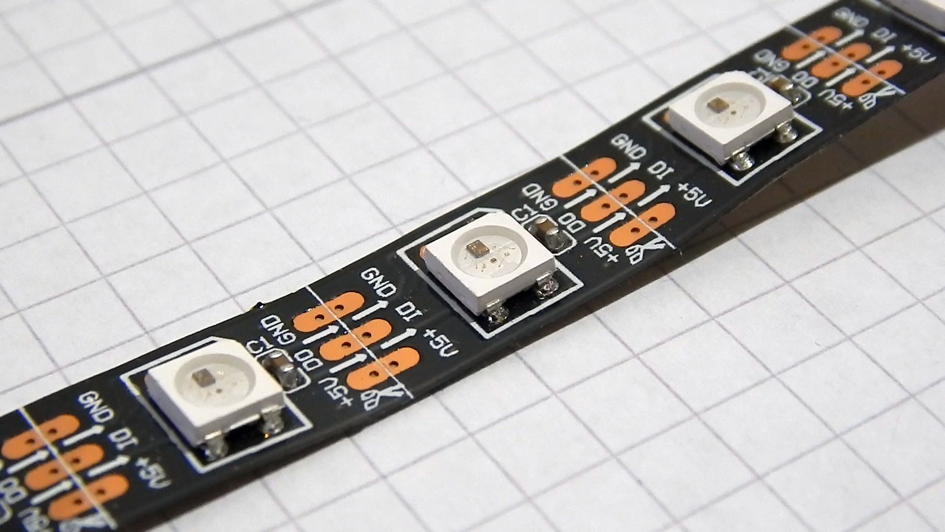 Make Your Own LED Bar : 5 Steps (with Pictures) - Instructables