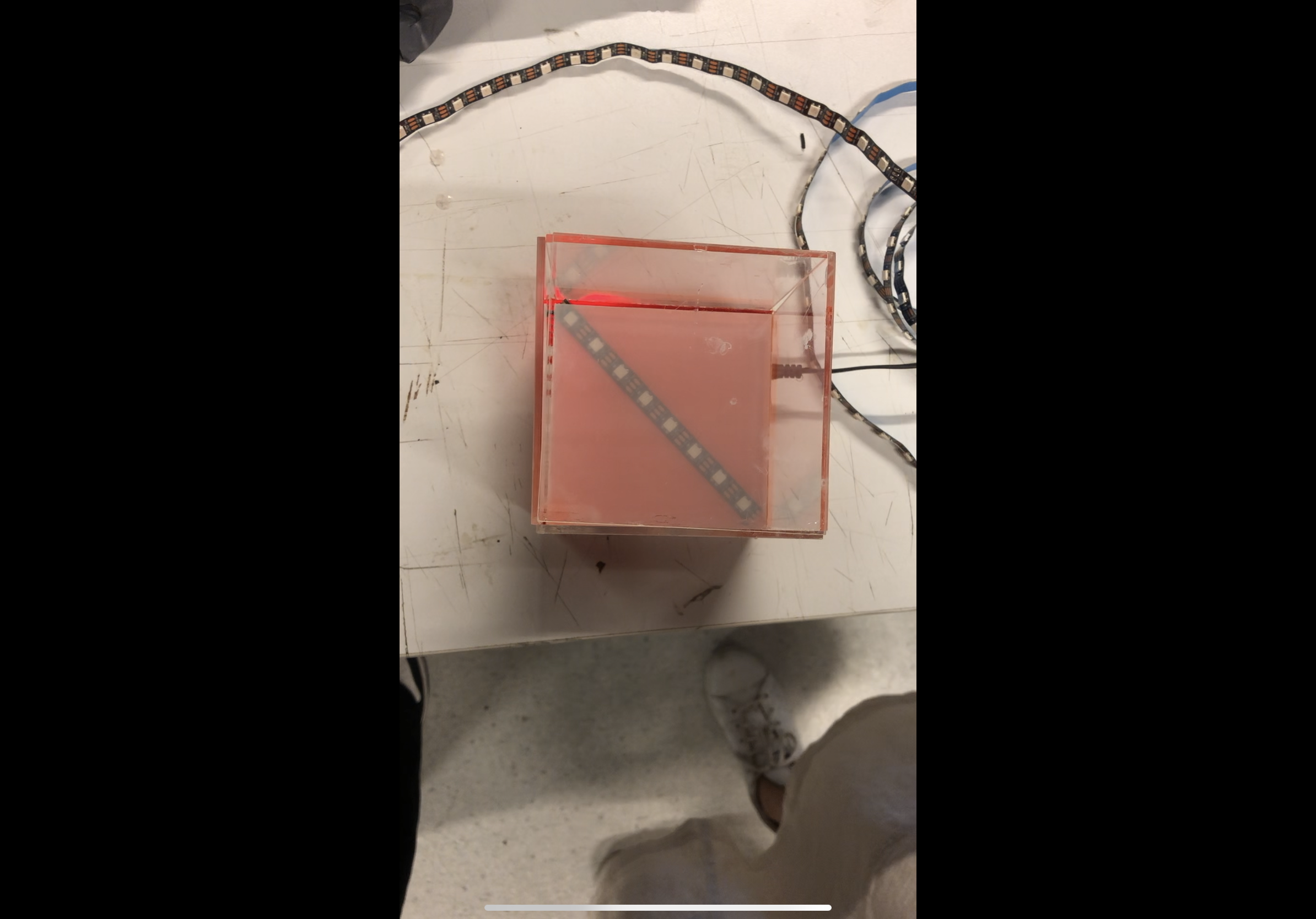 Rainbow Cube : 6 Steps - Instructables