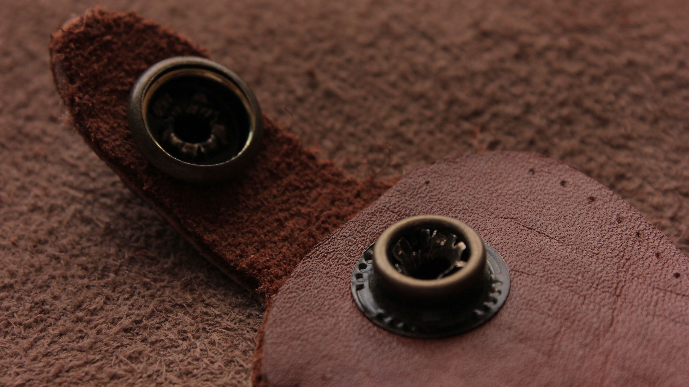 7 Scrap Leather Projects : 10 Steps (with Pictures) - Instructables