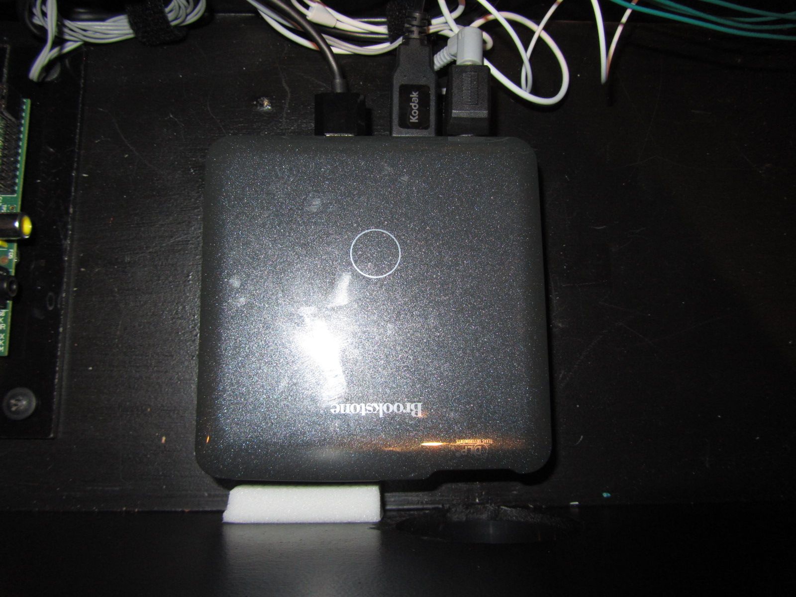 MAMEFrame - the Battery-powered MAME System : 9 Steps (with Pictures ...