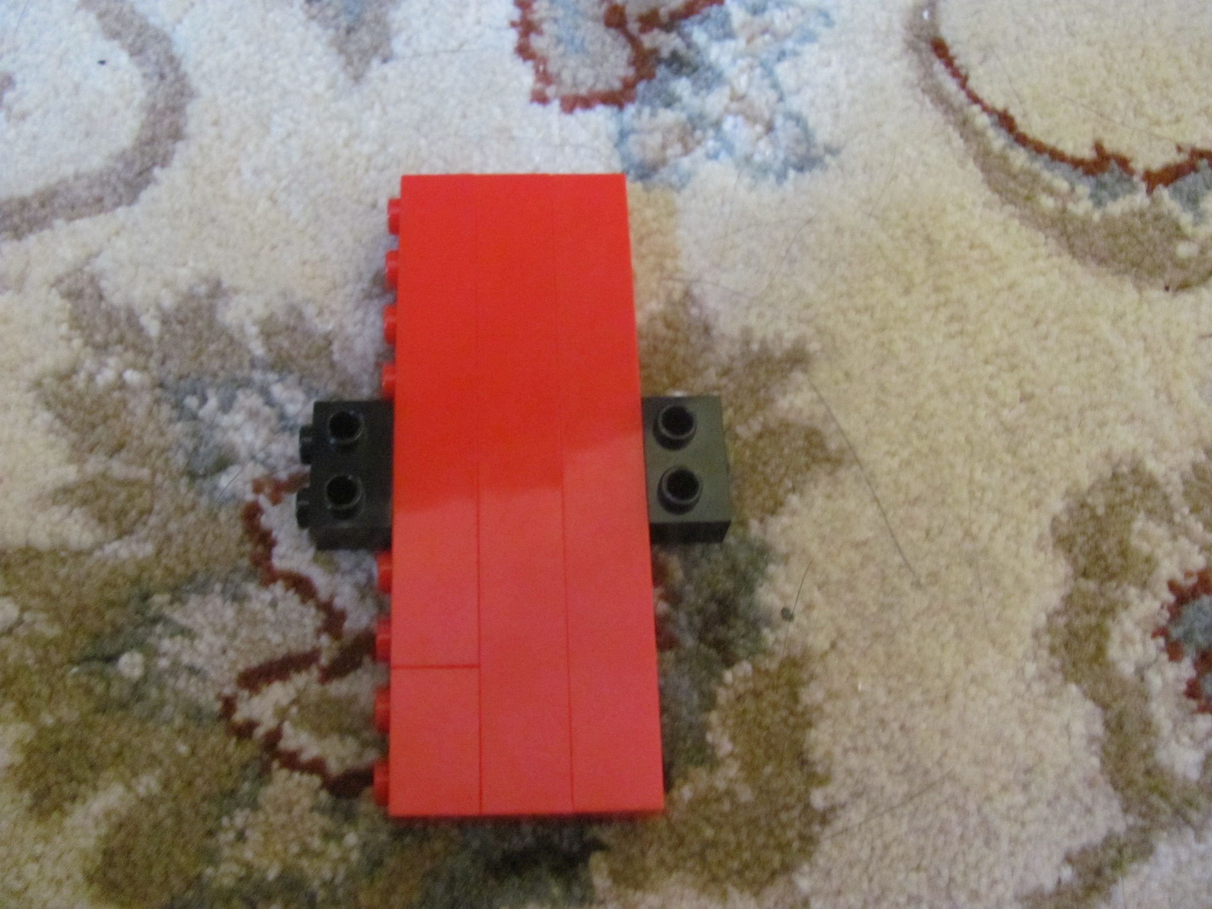 How to Make a Lego Bowling Toy : 6 Steps - Instructables