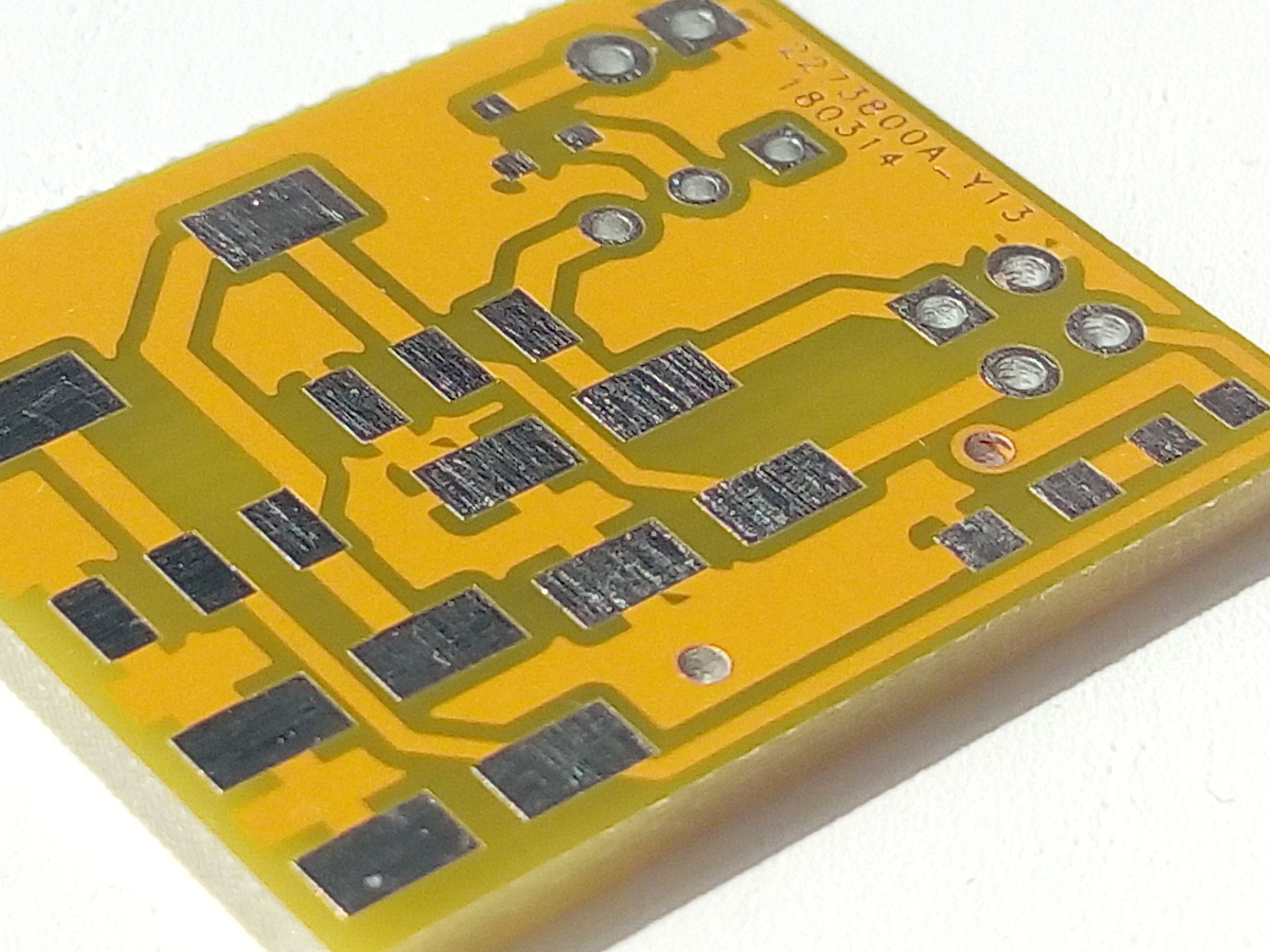 MicroSumo (100g) Competition Robot : 4 Steps - Instructables