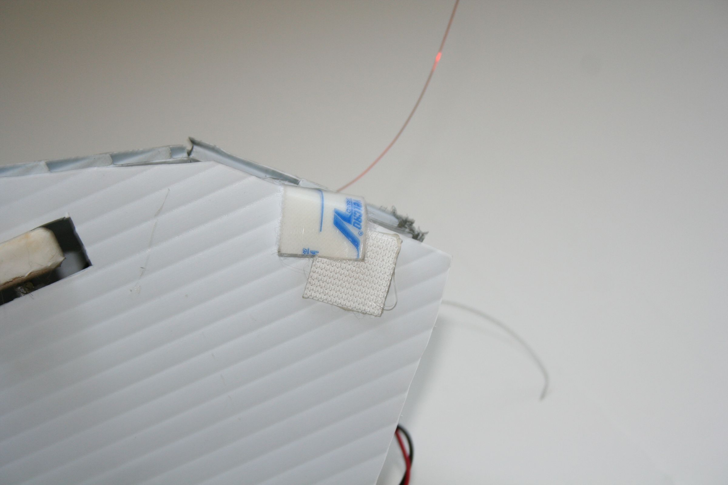 Robopod the Arduino Powered Robot : 12 Steps (with Pictures ...