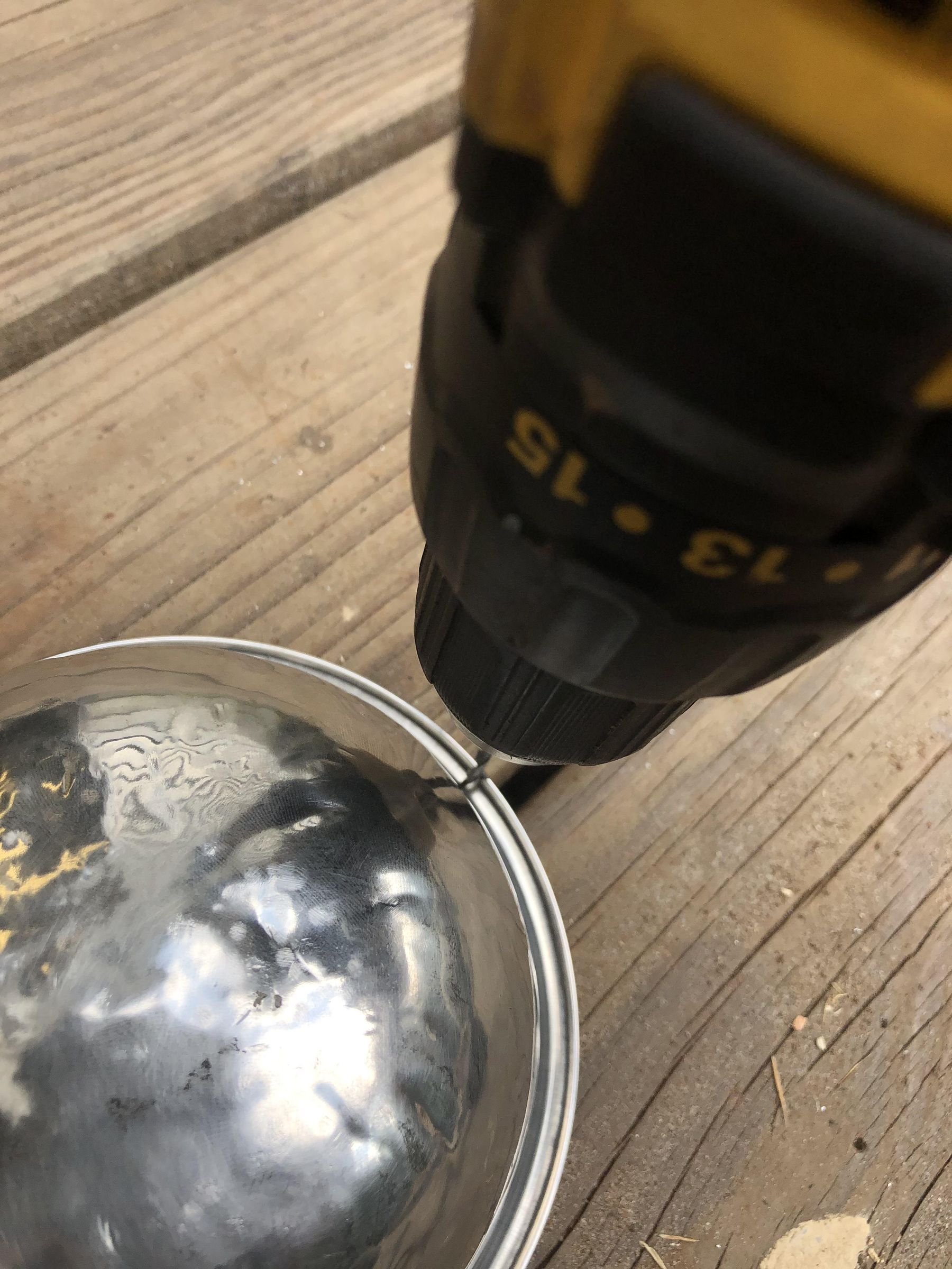 How to Make a Viking Round-Shield : 12 Steps (with Pictures ...