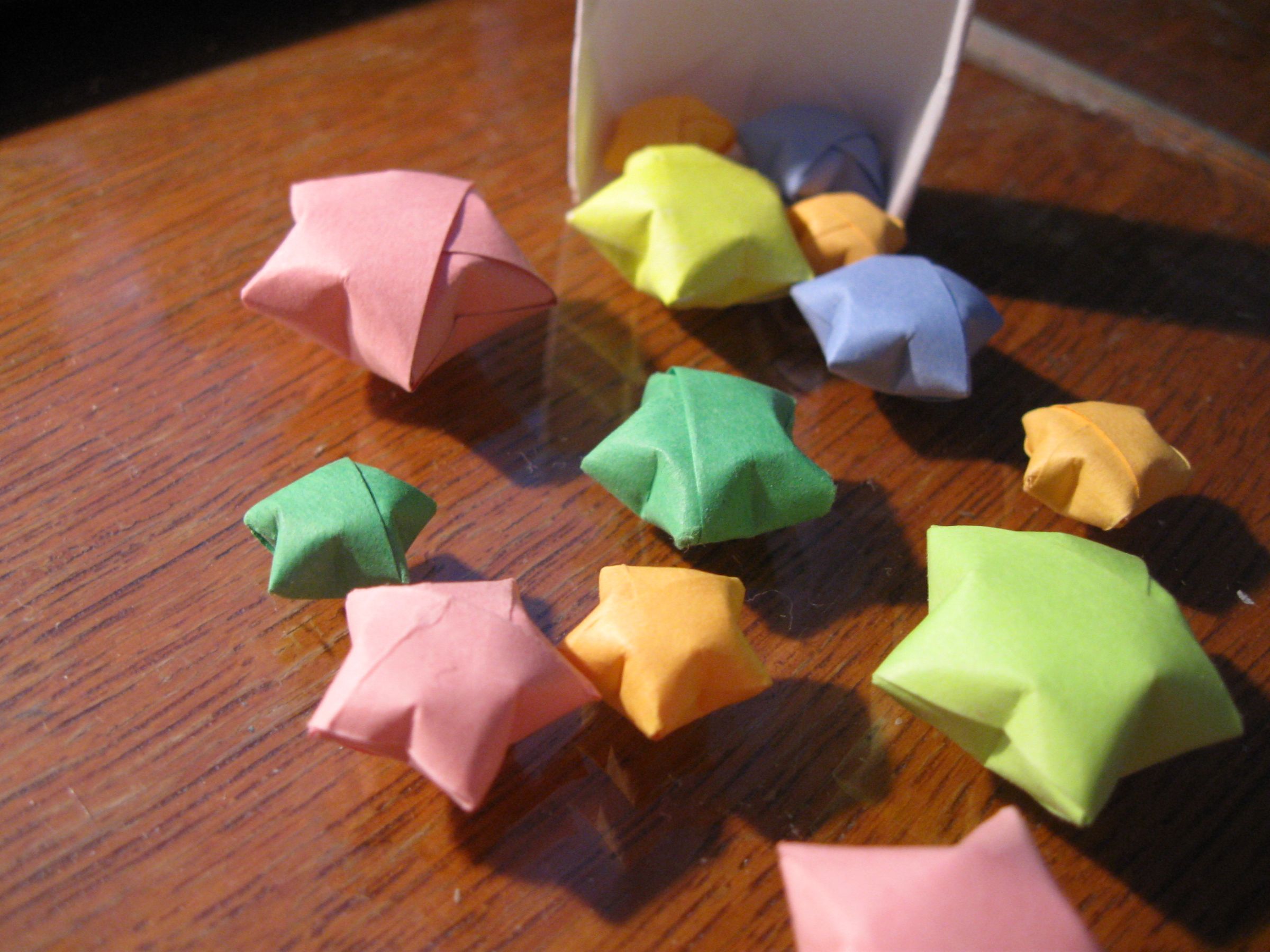 Origami Collection - Instructables