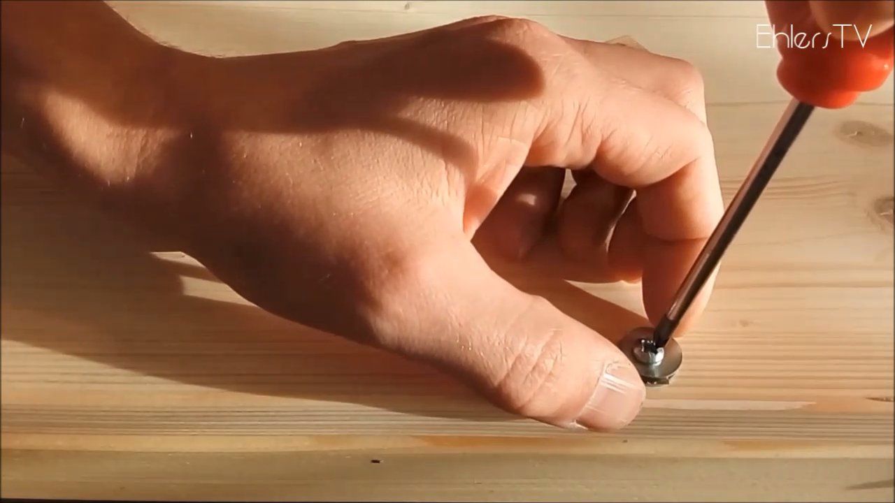 DIY Plastic String (from a PET Bottle) *UPCYCLING* : 6 Steps (with ...