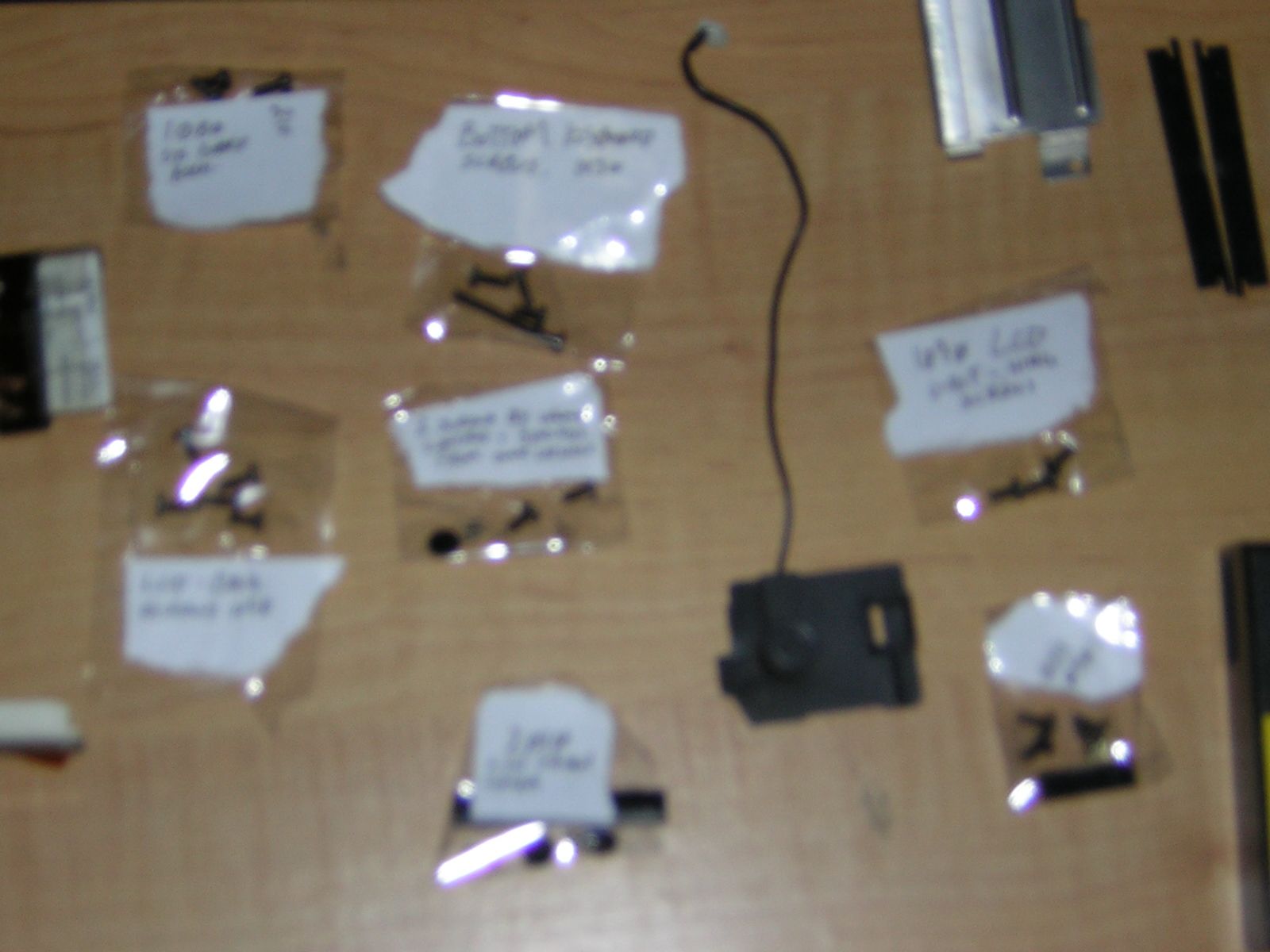 Paint Your Laptop - Project: Big Red : 10 Steps (with Pictures ...