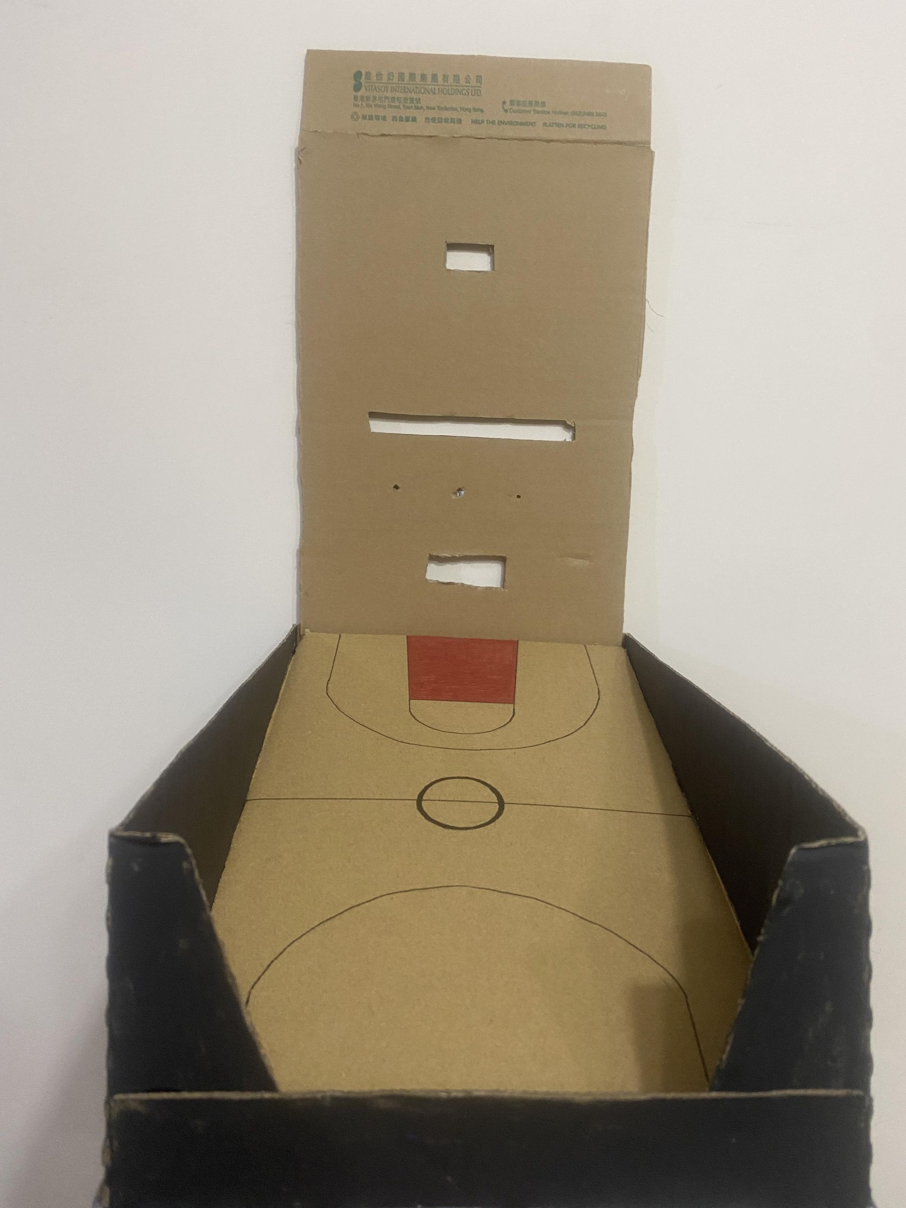 Grove Beginner Kit for Arduino -The Cooler Basketball Arcade : 6 Steps ...