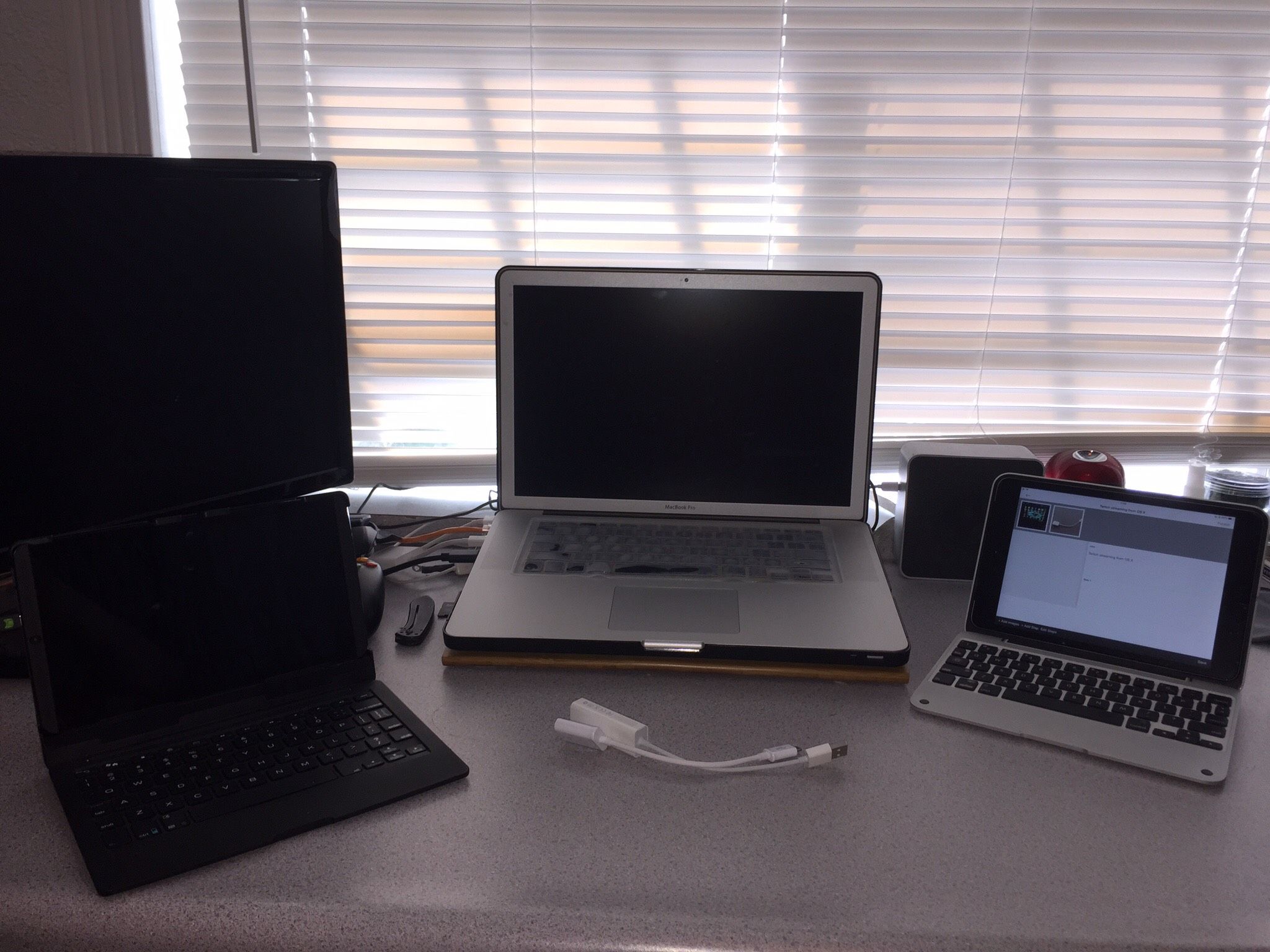 Twitch Streaming From OS X With an NVidia Shield Tablet : 7 Steps ...