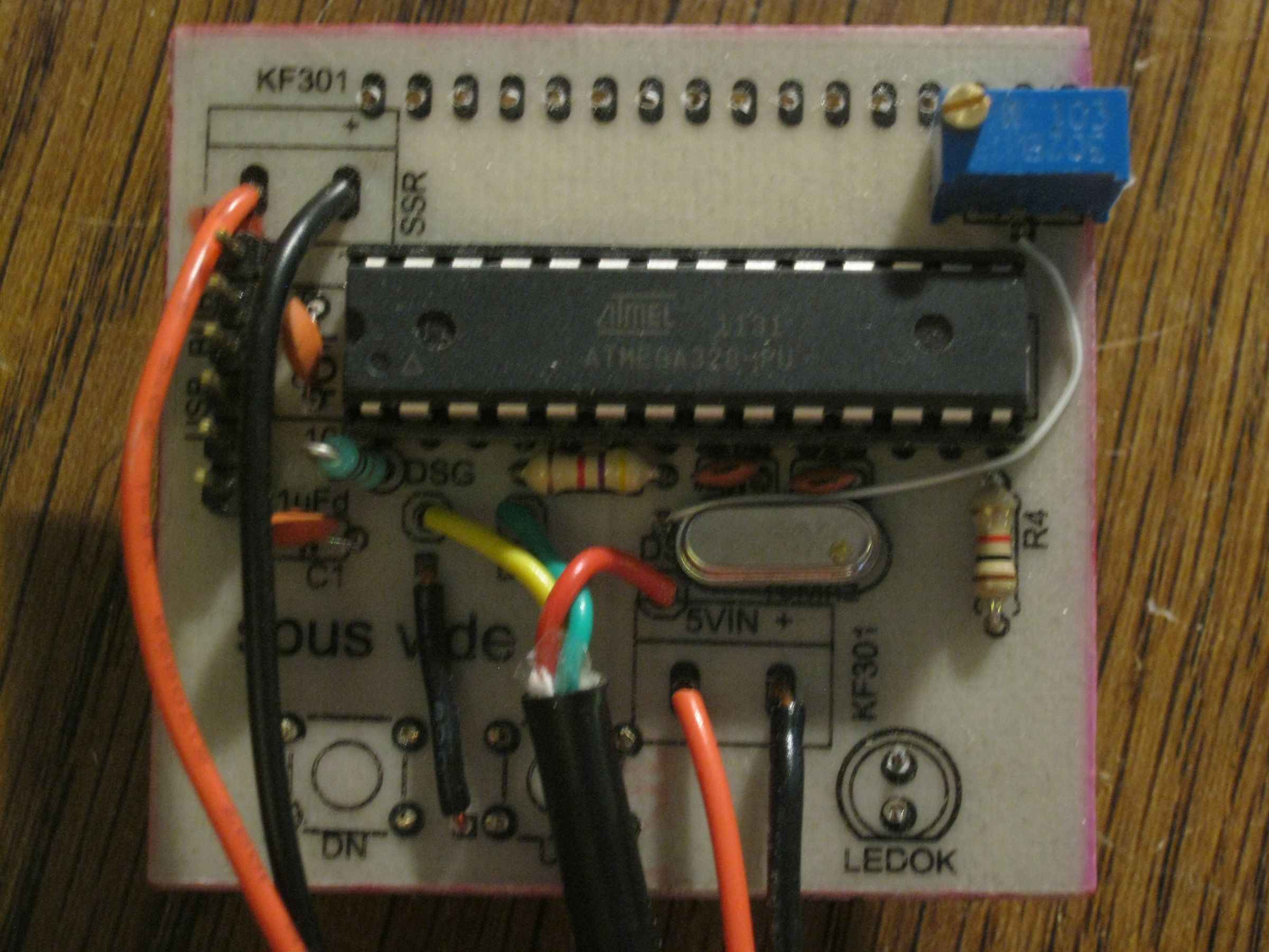 L.O.G. Sous Vide : 8 Steps (with Pictures) - Instructables