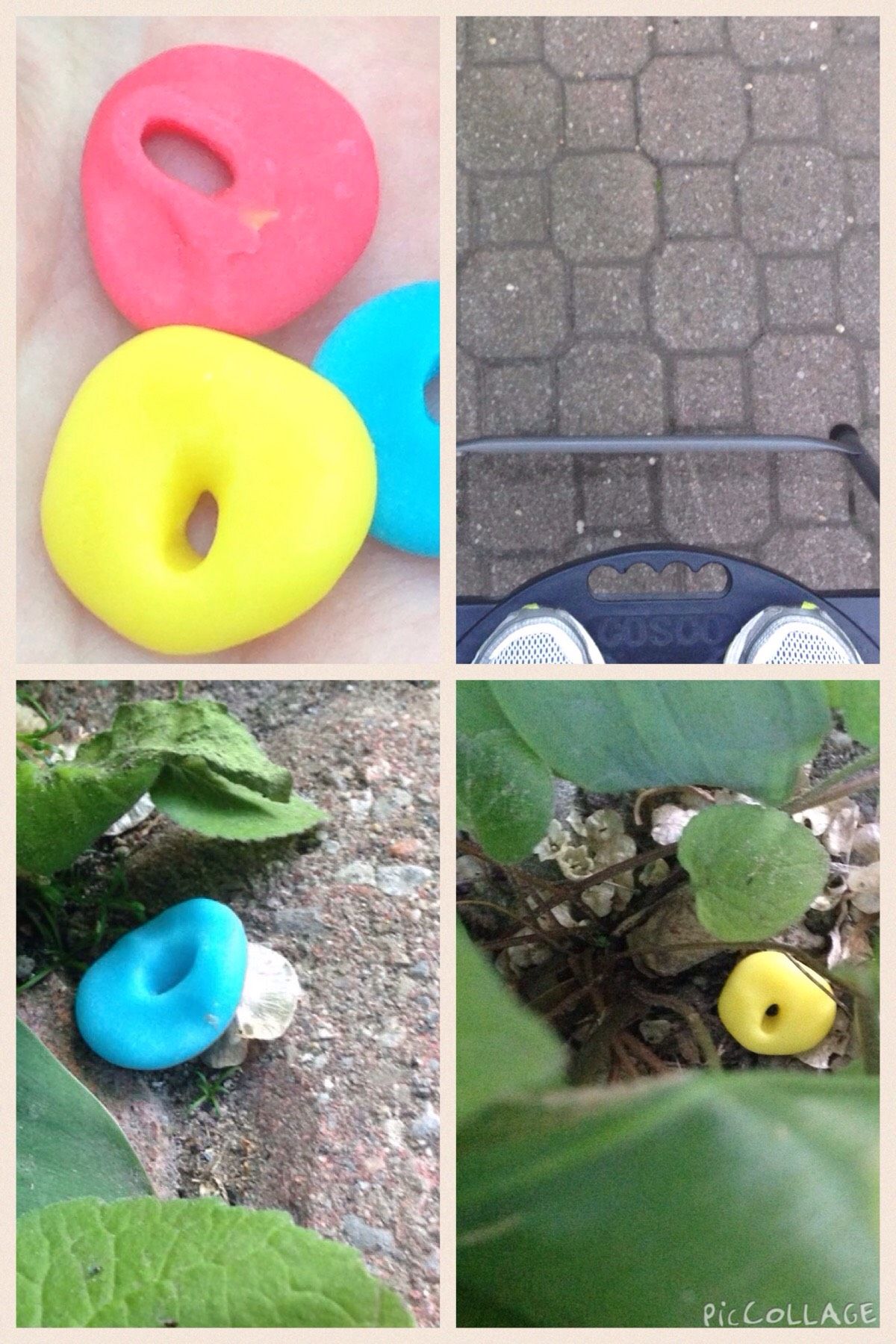 How to Make Cold Porcelain : 9 Steps (with Pictures) - Instructables