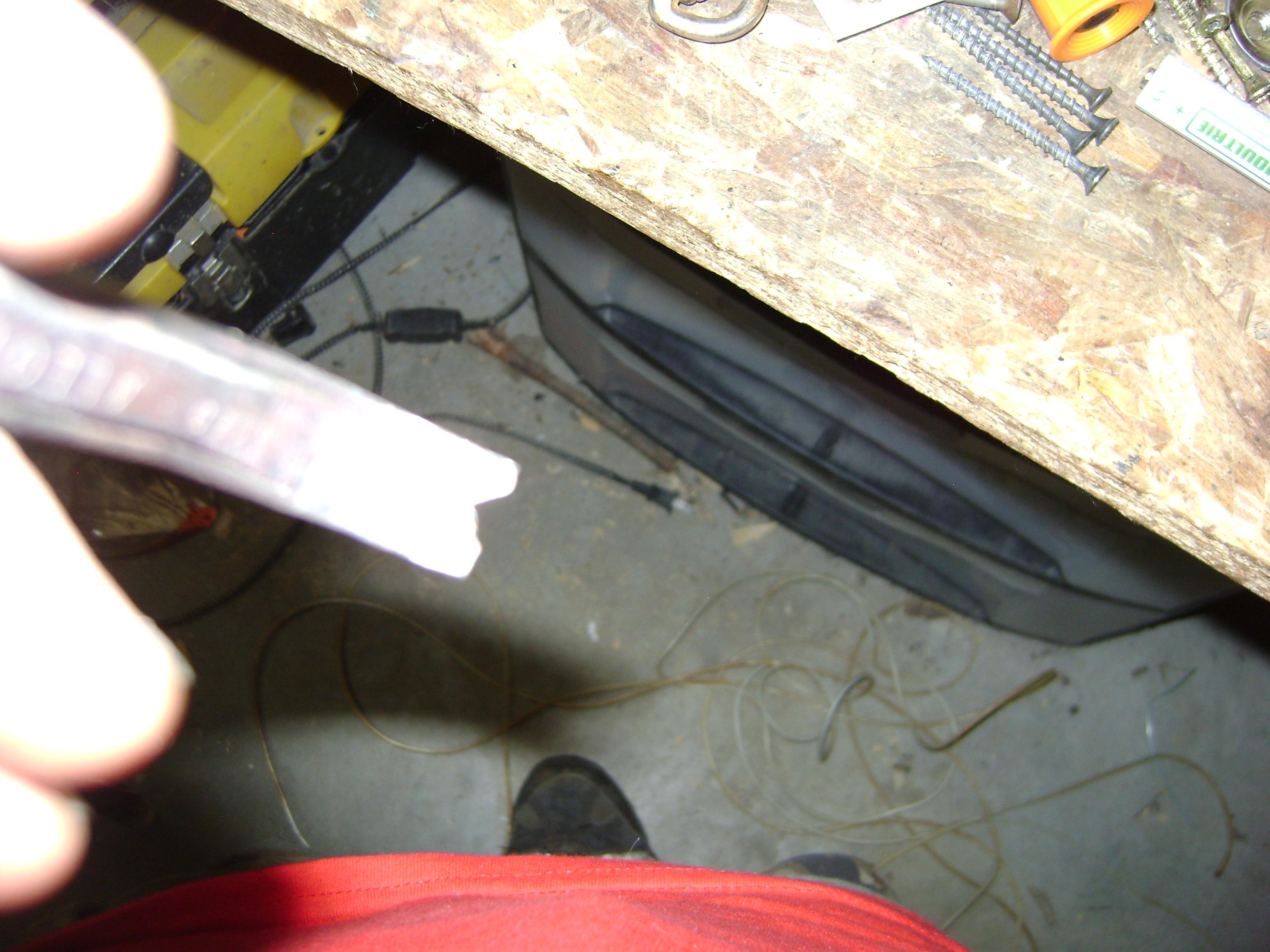 Mini Crowbar : 4 Steps - Instructables