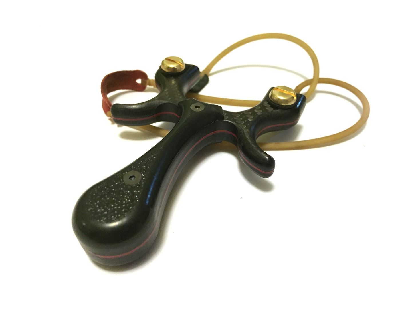 Carbon Fiber Slingshot (Advanced) : 8 Steps (with Pictures) - Instructables