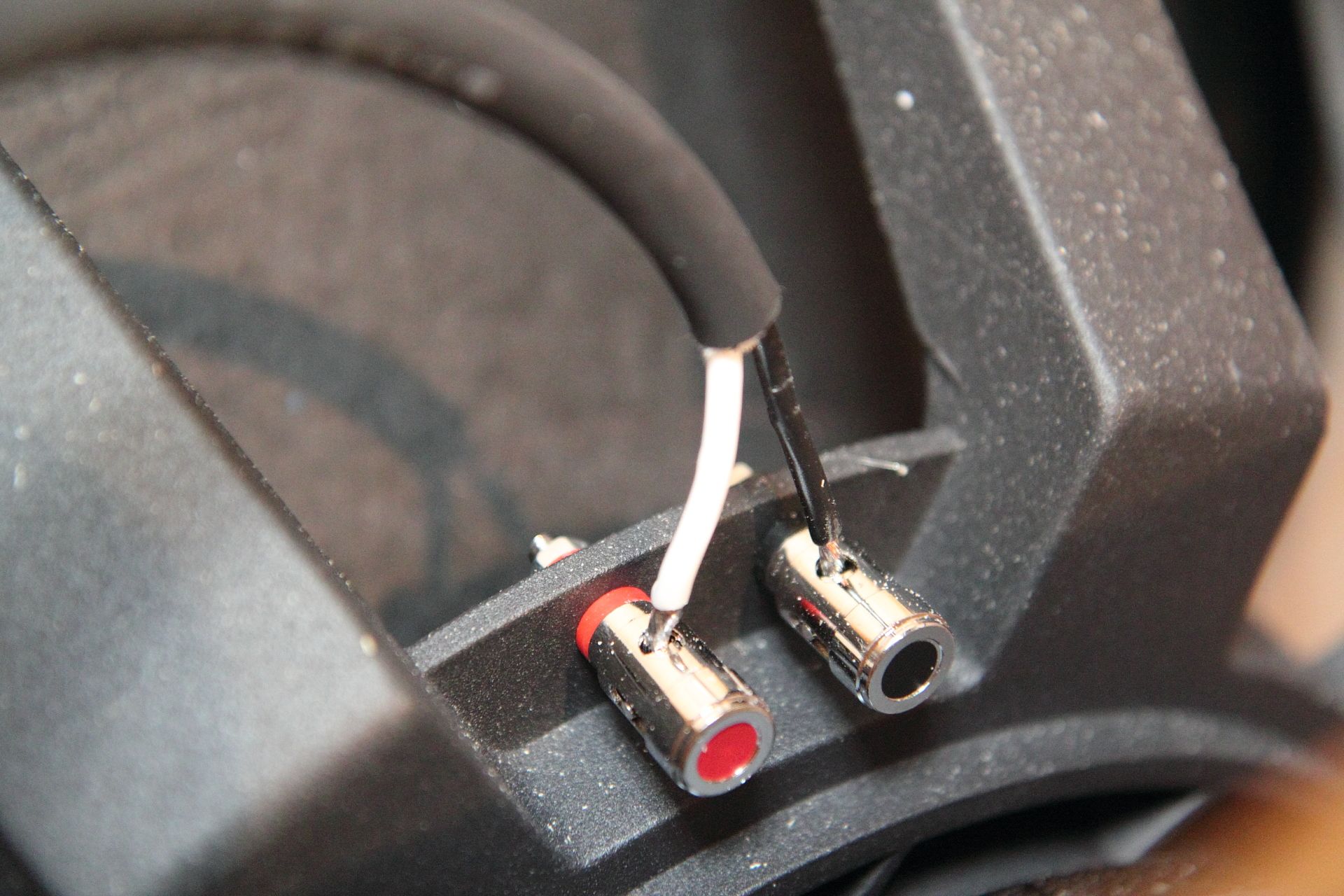 Build an Infrasonic Subwoofer : 10 Steps (with Pictures) - Instructables