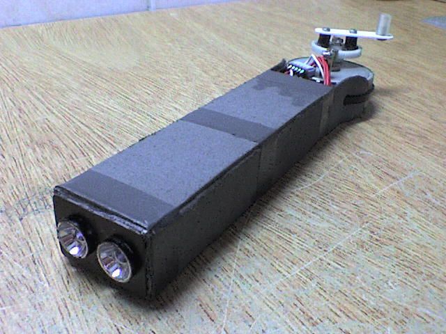 Flashlight With No Batteries : 9 Steps (with Pictures) - Instructables