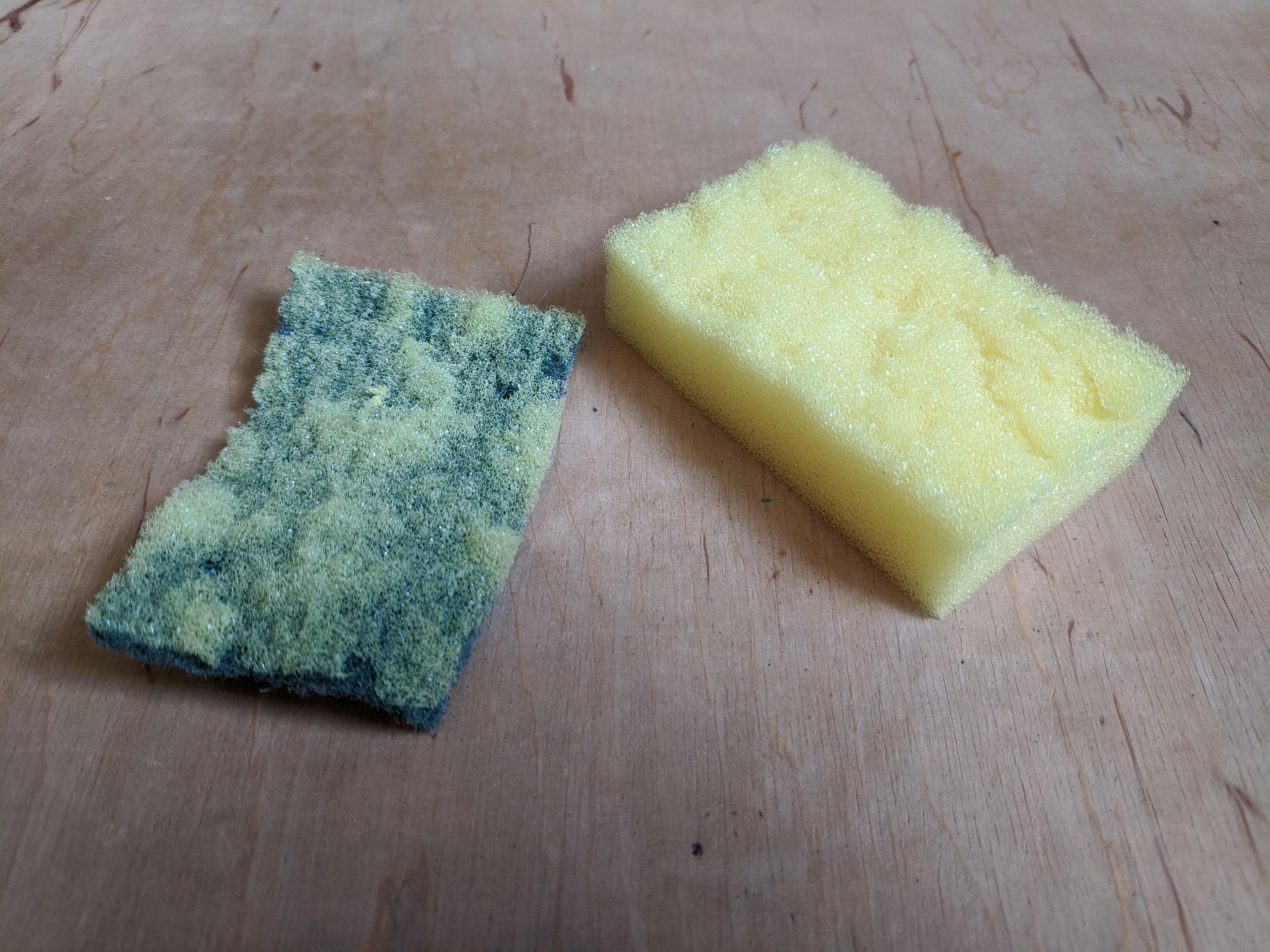 SpongeBob Filament Dust Filter : 10 Steps (with Pictures) - Instructables