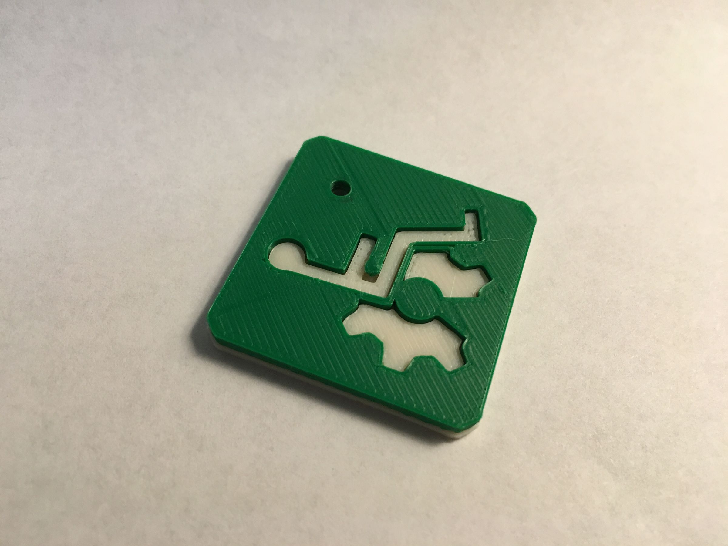Assistive Technology Set I for 3D Printing : 10 Steps - Instructables