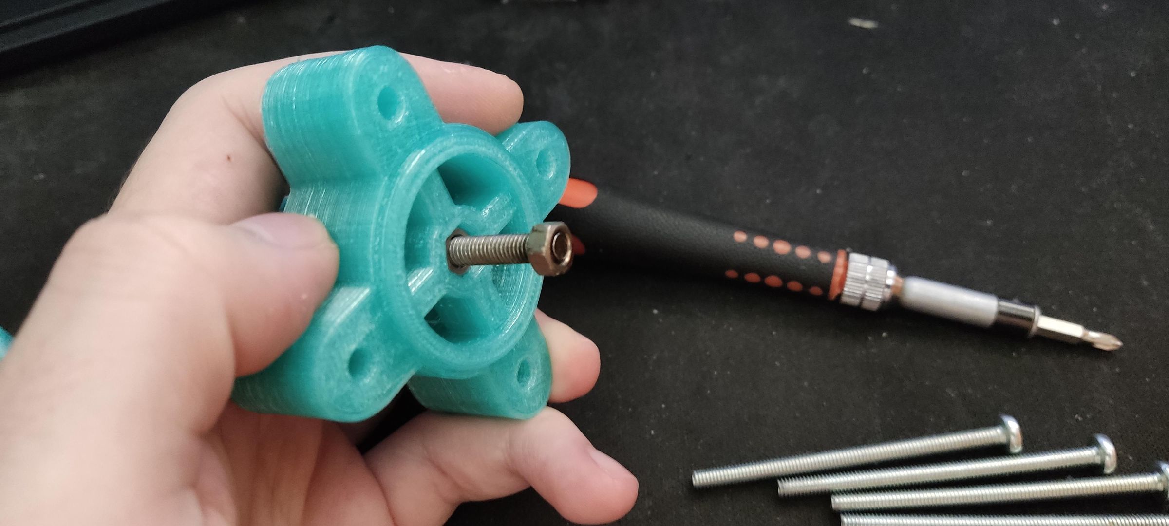 Furkan`s Cheap MicroAlgae Filter : 35 Steps (with Pictures) - Instructables
