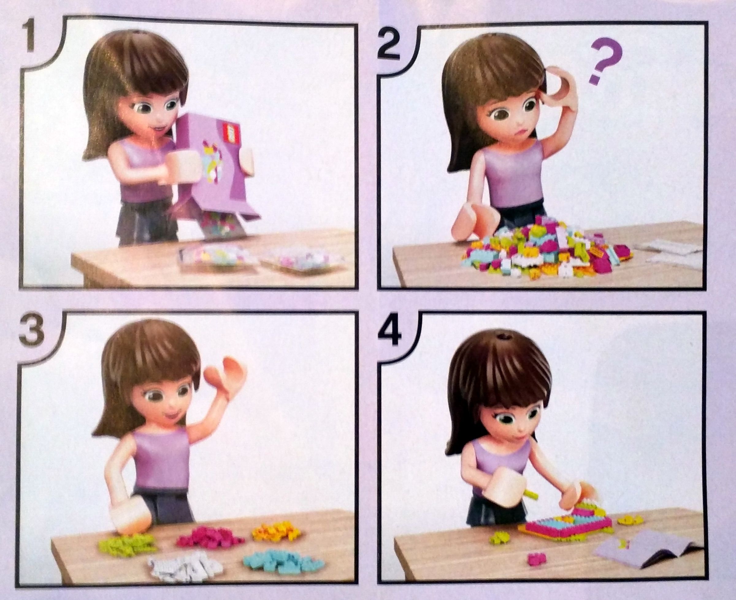 Ultimate LEGO Organization System : 7 Steps (with Pictures) - Instructables