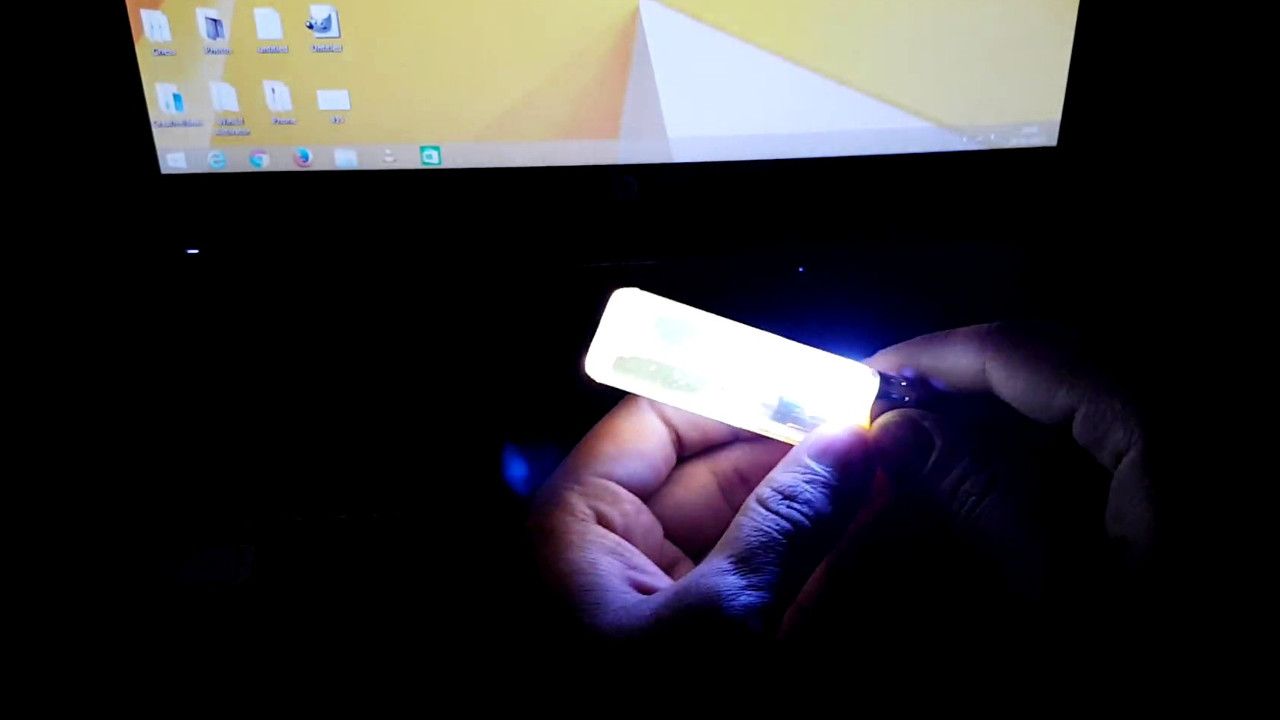 How to Make USB LED Light : 5 Steps (with Pictures) - Instructables