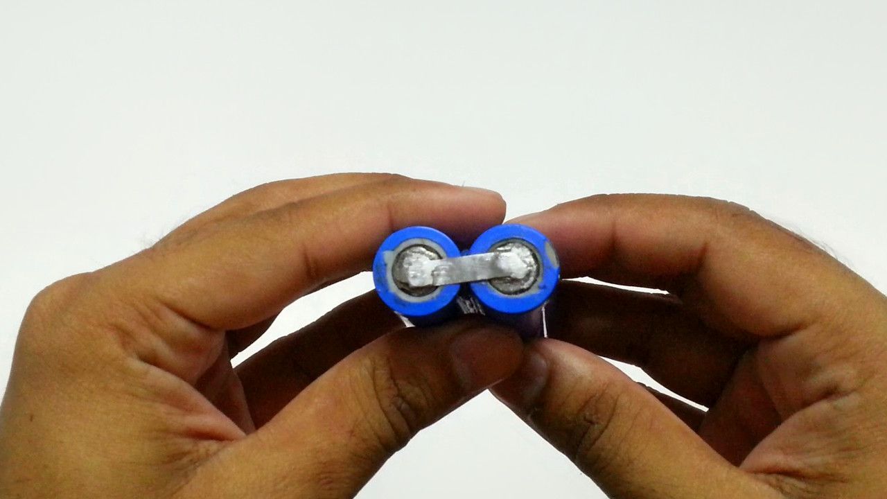 DIY - Homemade Electric Lighter : 7 Steps (with Pictures) - Instructables