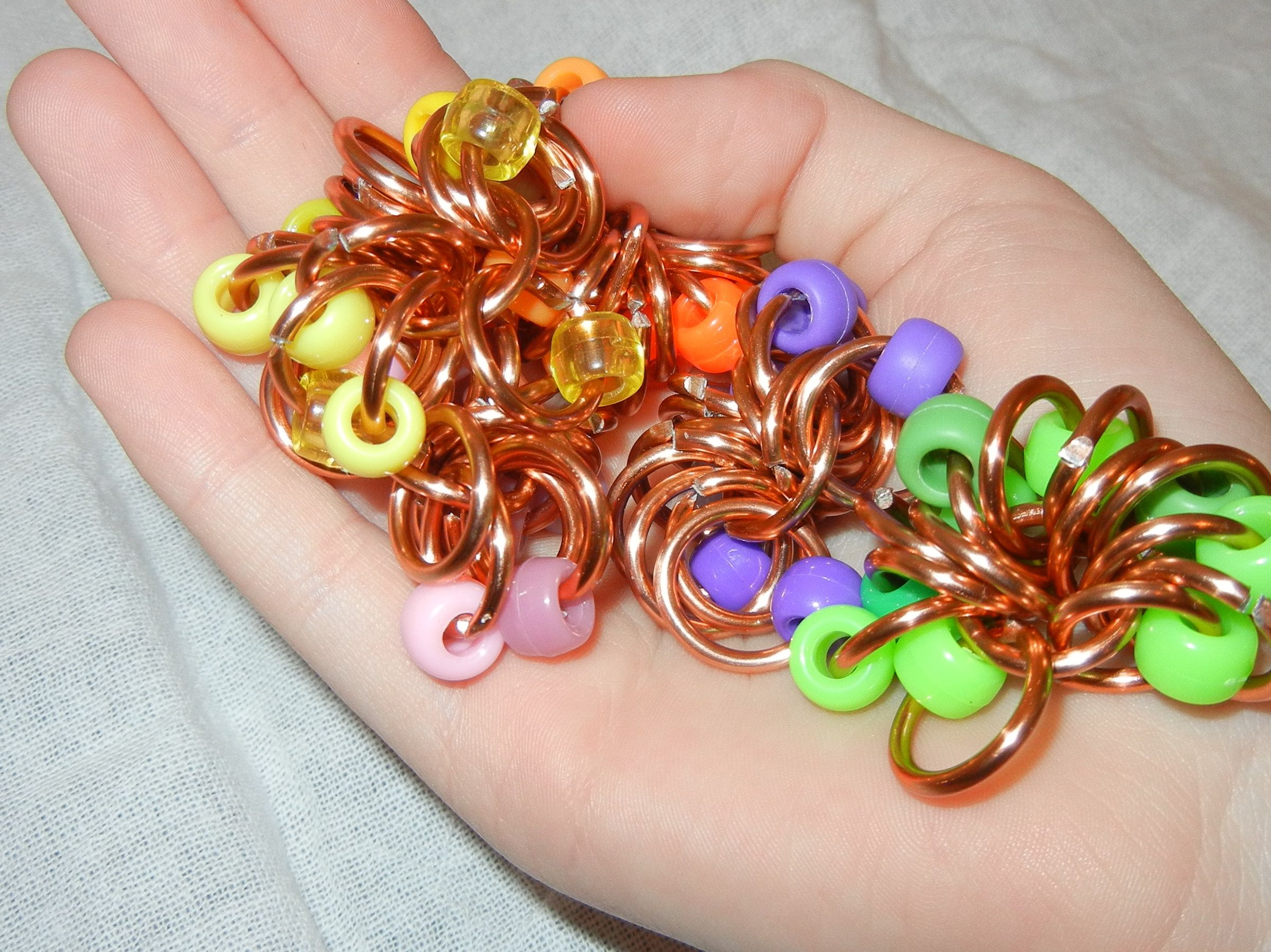 CHINESE JACKS : 3 Steps (with Pictures) - Instructables