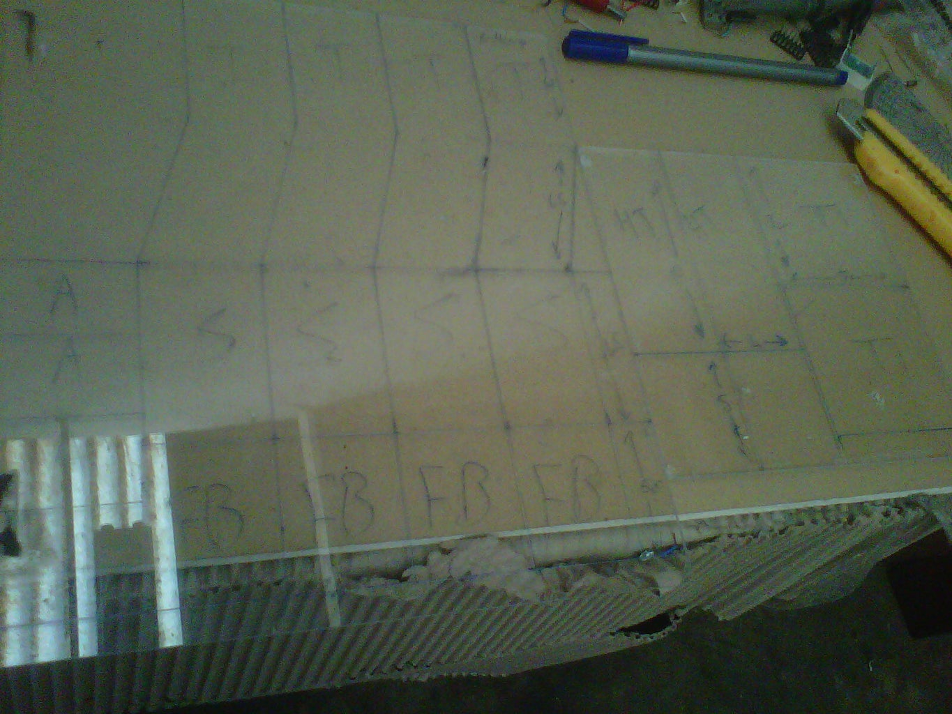 Arduino Biped 8 Steps Instructables
