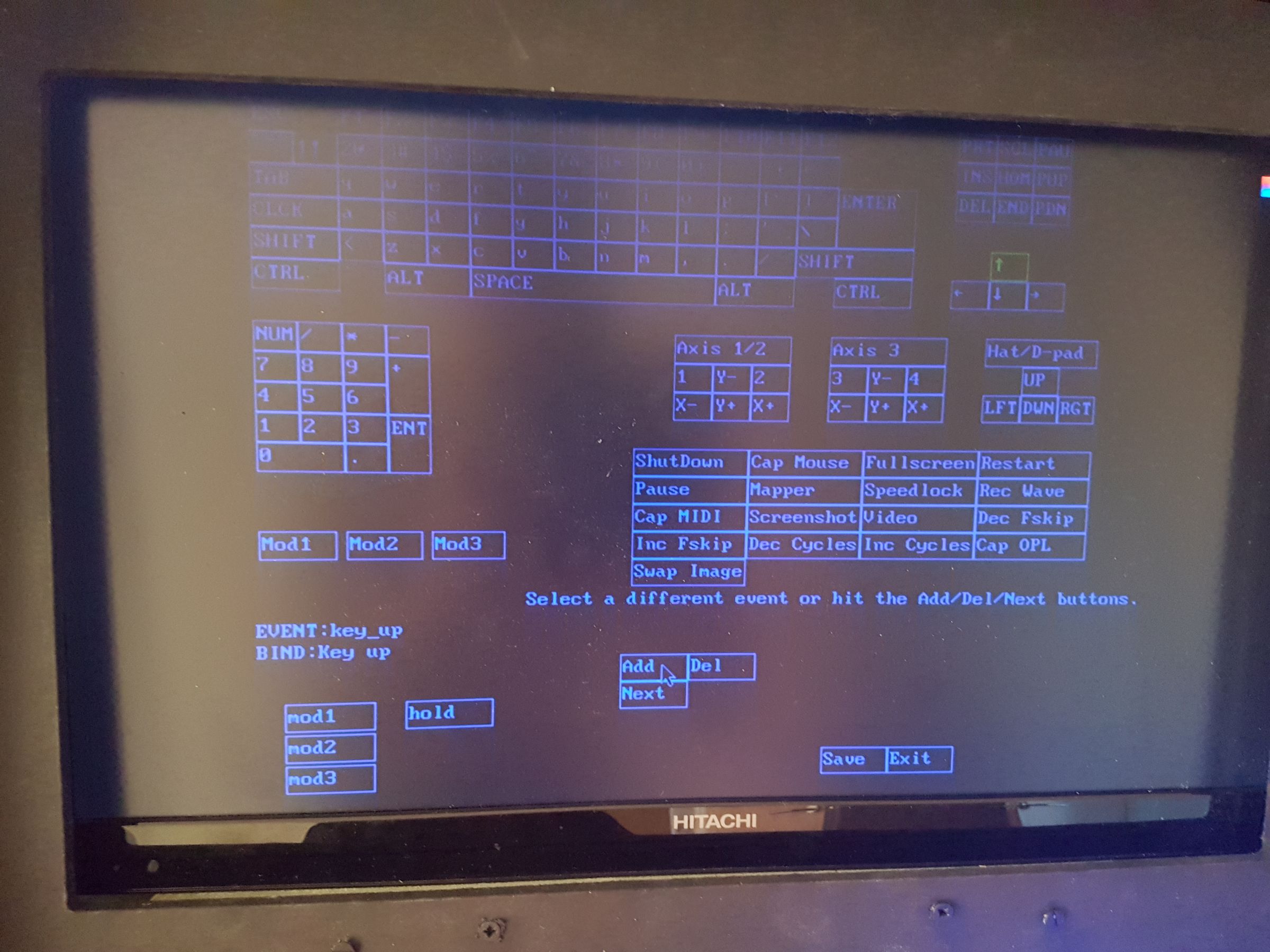 How to Play 'Digger' With a Joystick! : 4 Steps - Instructables