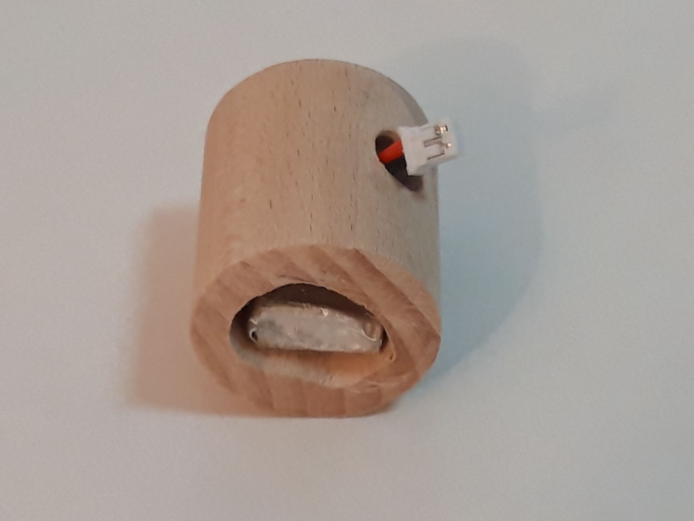 Magnetic Fridge RGB LED Frame : 8 Steps (with Pictures) - Instructables