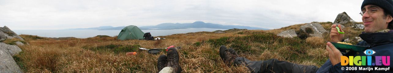 Making Panorama Photos With Any Digital Camera : 9 Steps - Instructables