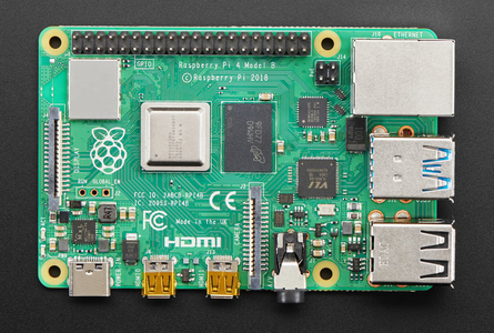 Raspberry Pi Based CAN-BUS Reader : 4 Steps - Instructables