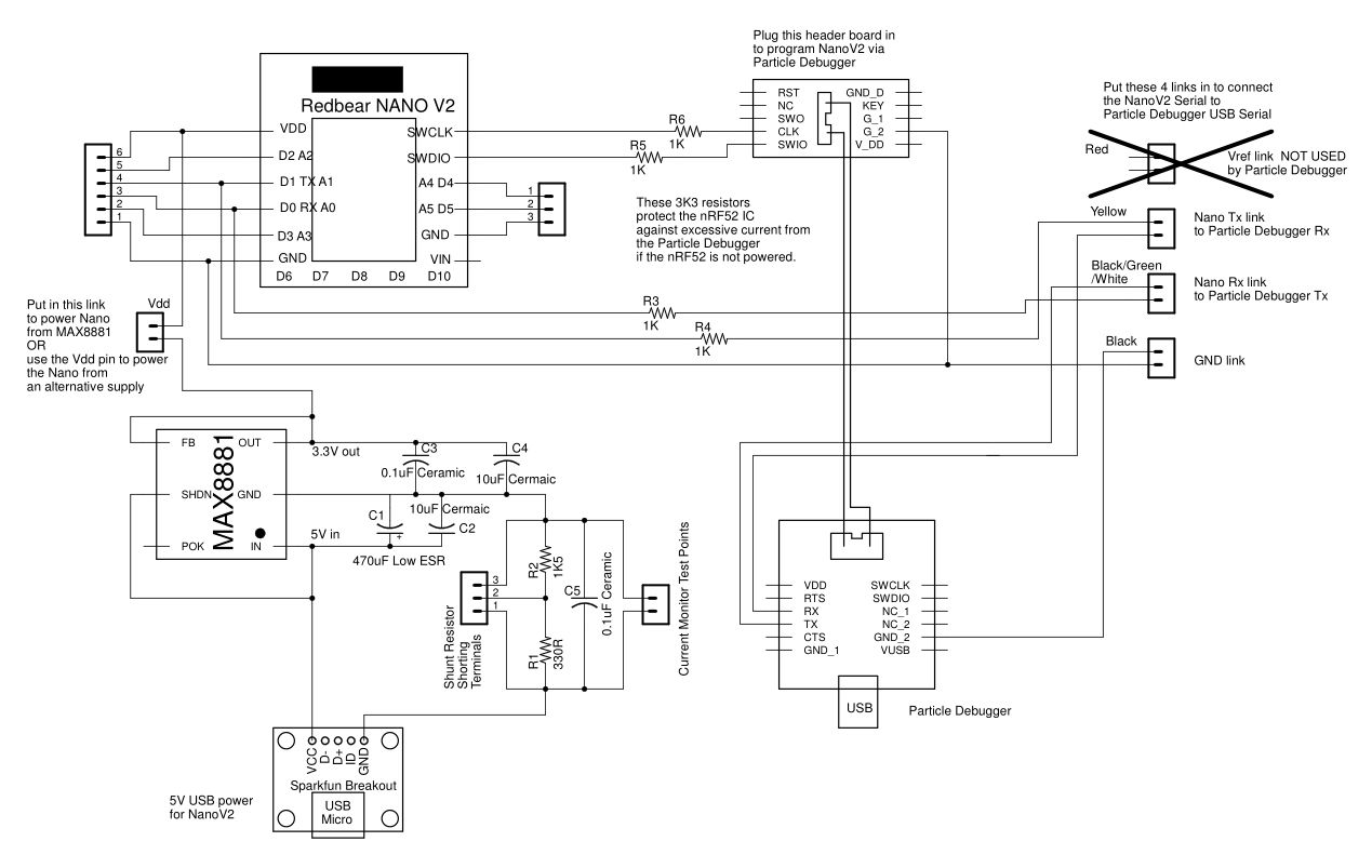 Very Low Power BLE Made Easy With Arduino -- Part 1 : 15 Steps (with ...