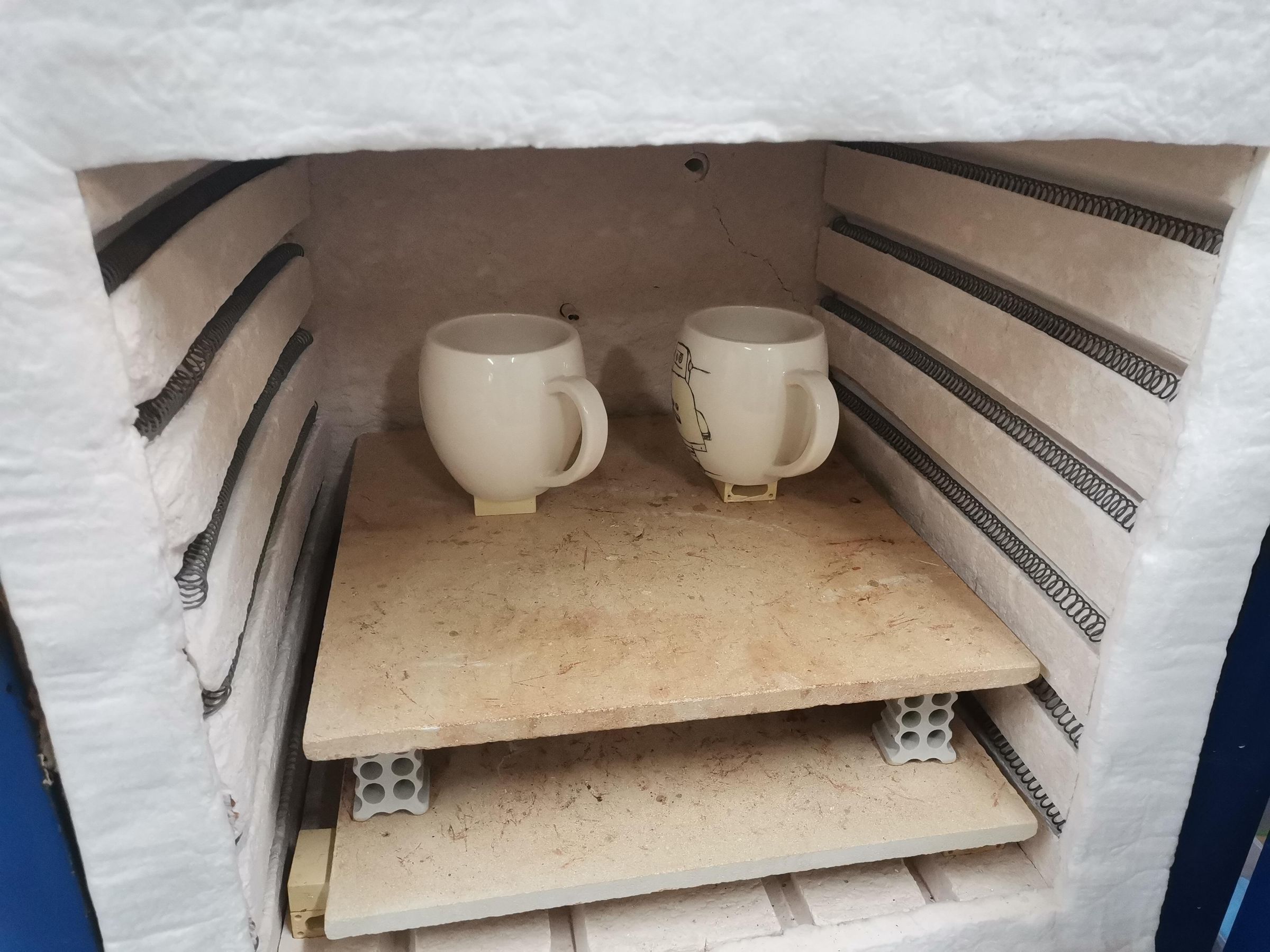How to Make Your First Ceramic Teacup : 17 Steps (with Pictures ...