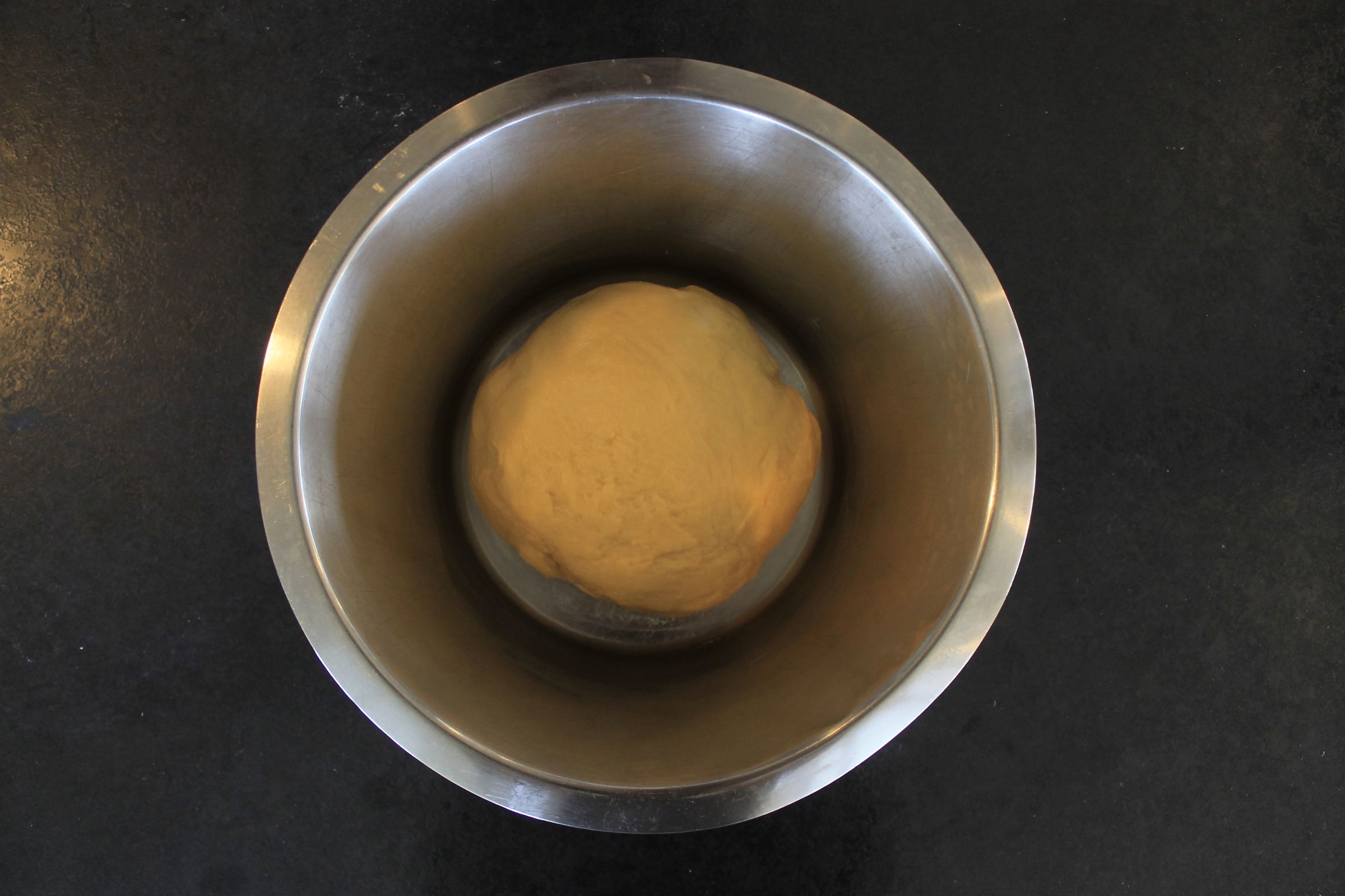 Sourdough Doughnuts : 10 Steps (with Pictures) - Instructables