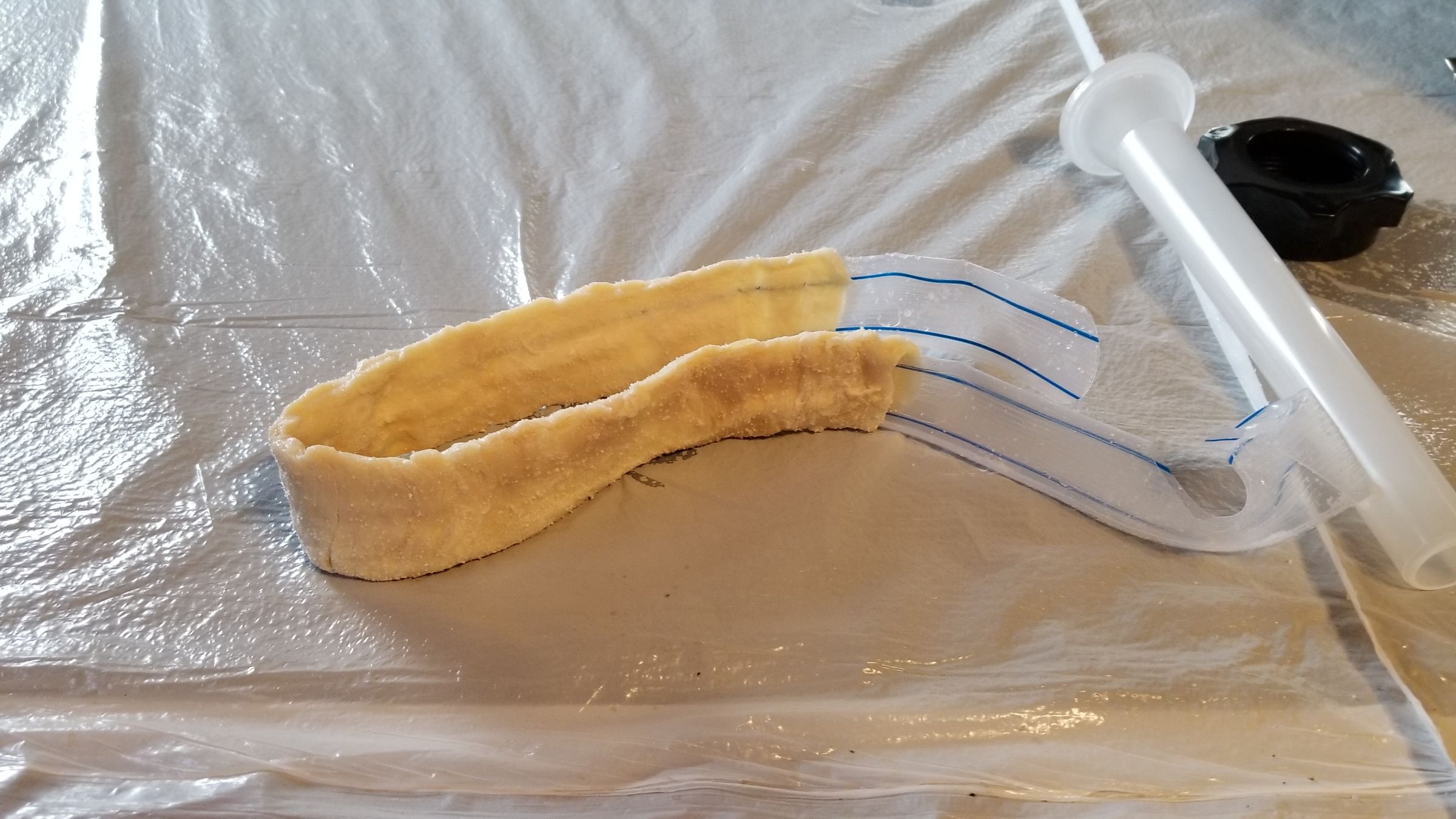 SAUSAGE : 33 Steps (with Pictures) - Instructables