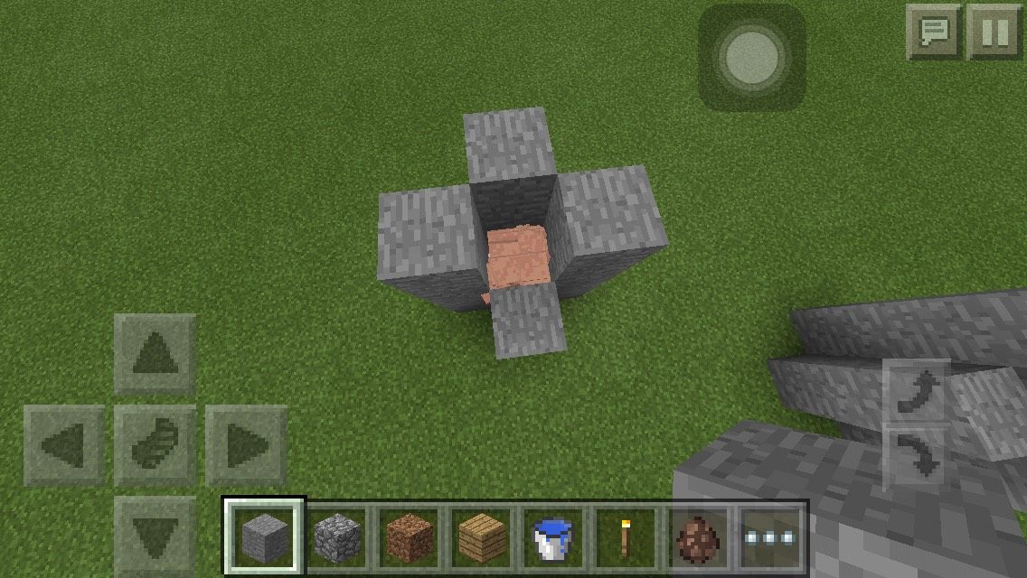 Mob Launcher in Minecraft : 5 Steps - Instructables