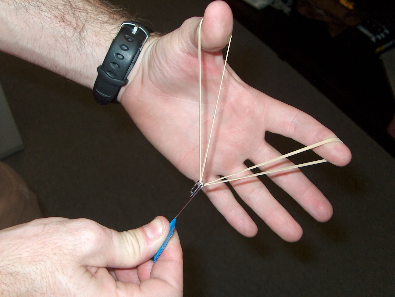 The AMAZING Paperclip Helicopter : 6 Steps - Instructables