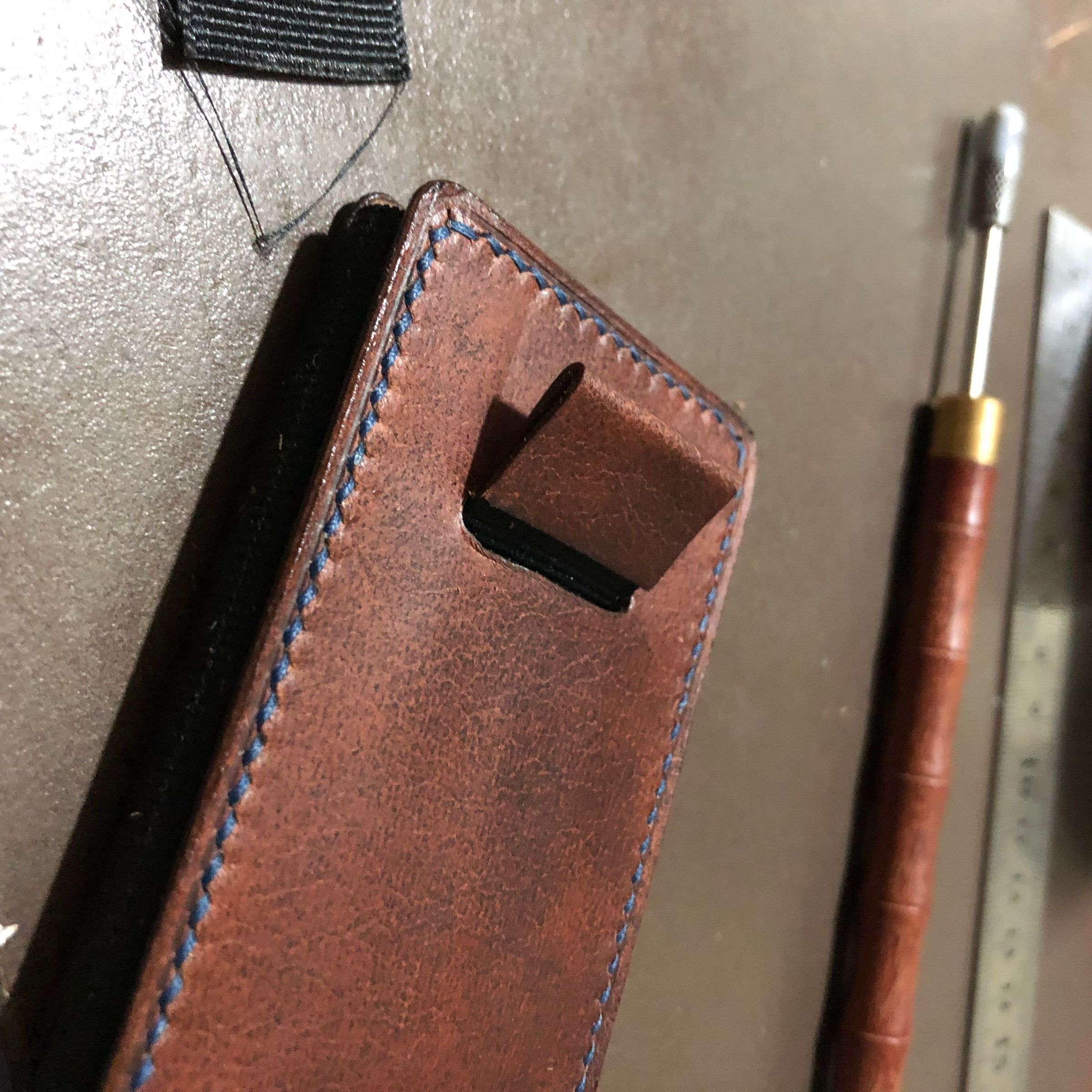 Pull Tab Wallet : 22 Steps (with Pictures) - Instructables