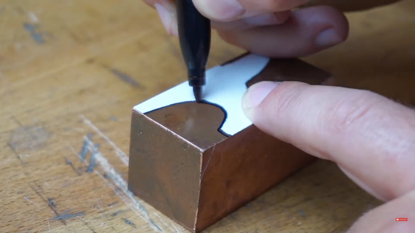 Miniature Anvil : 11 Steps (with Pictures) - Instructables