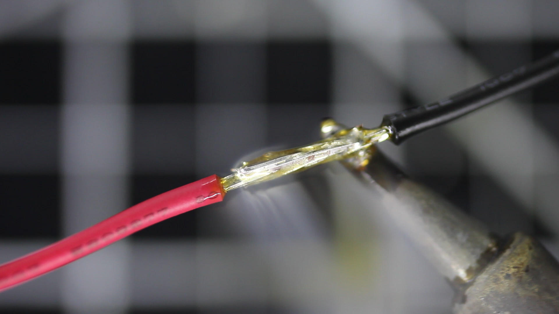 Soldering Wires to Wires | Soldering Basics : 11 Steps - Instructables