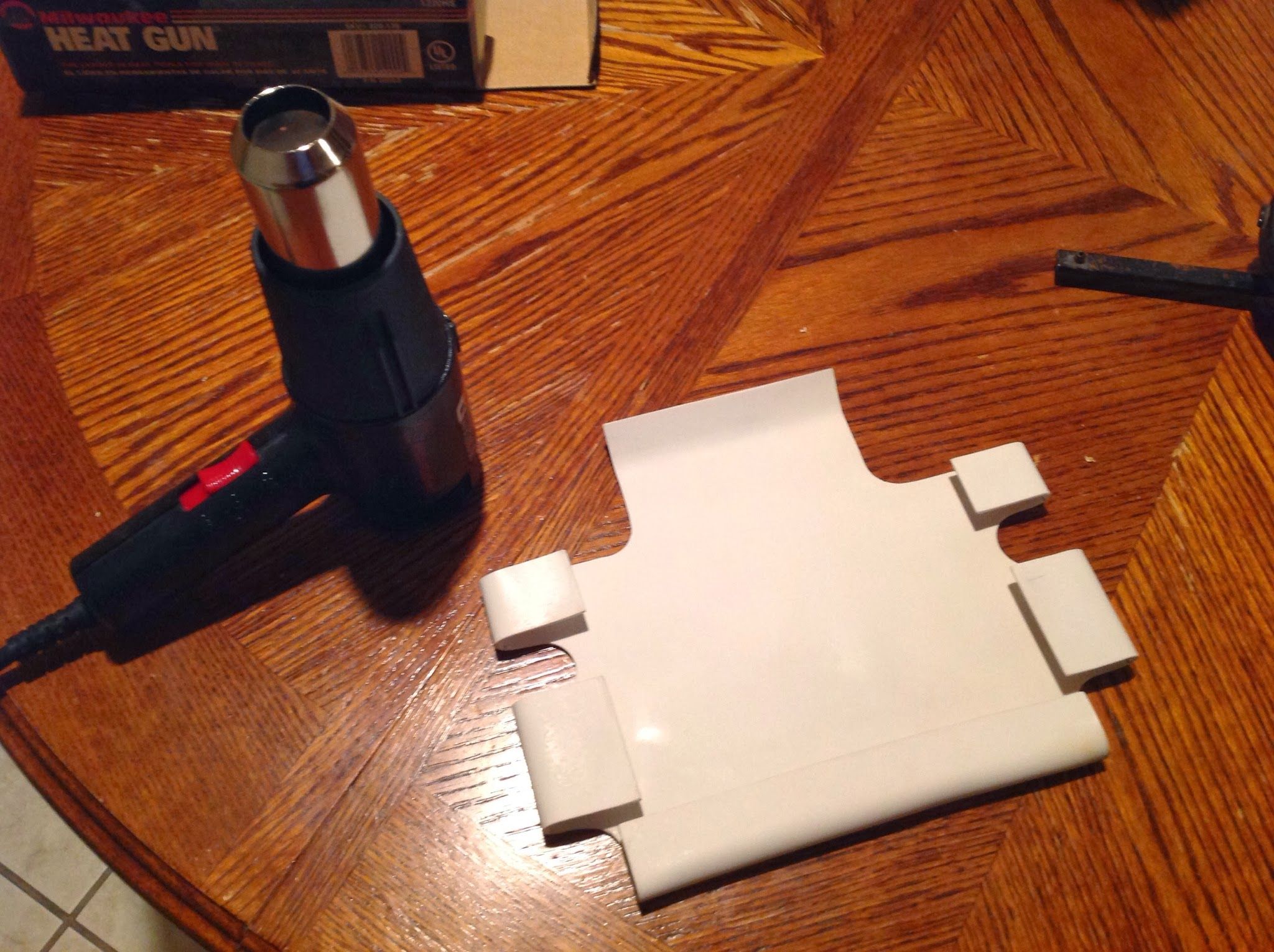 IPad Tripod Mount : 12 Steps (with Pictures) - Instructables