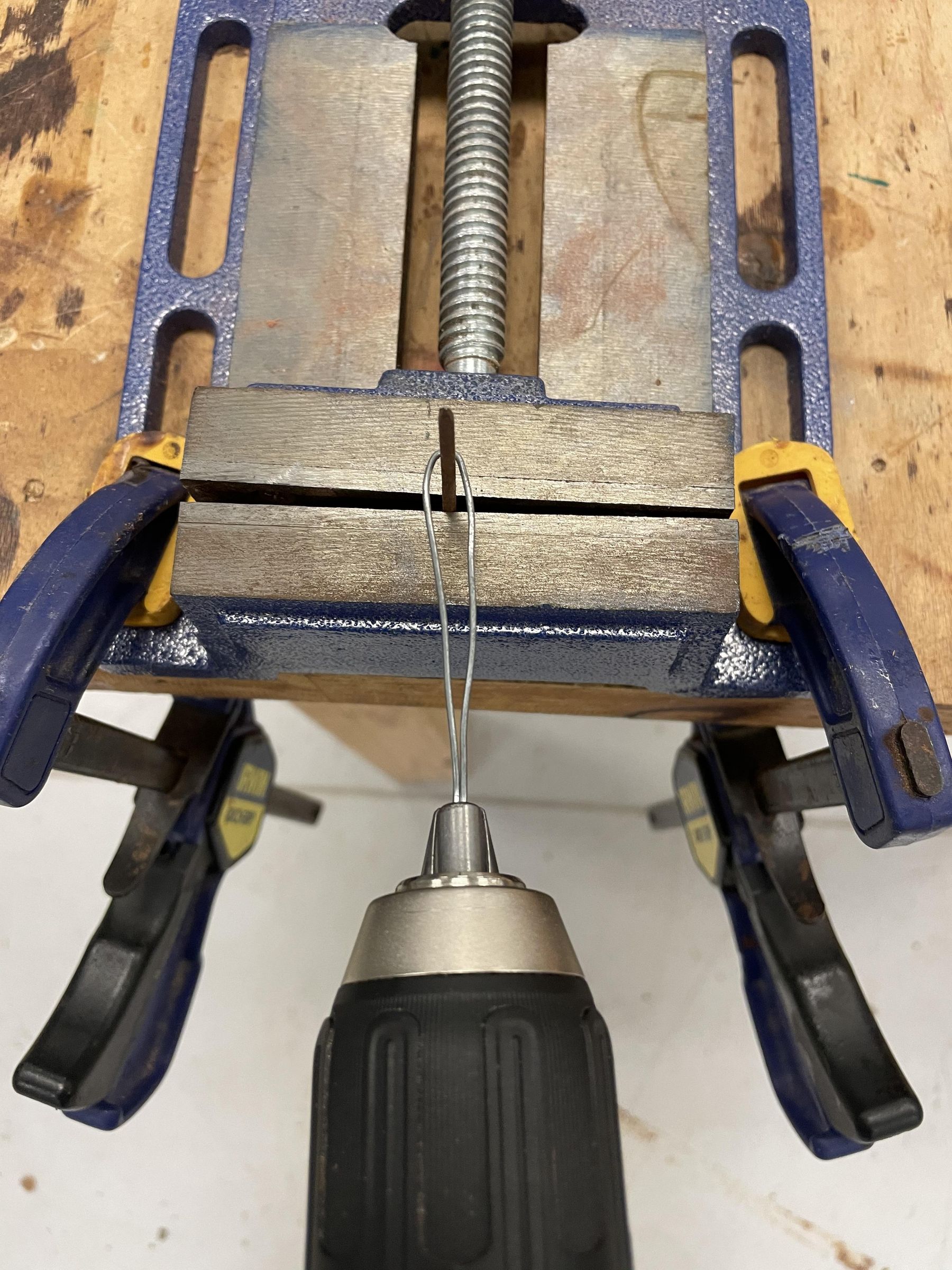 Wooden Lure : 8 Steps (with Pictures) - Instructables