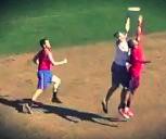 Beginner's Guide to Organized Offense in the Sport of Ultimate : 5 ...