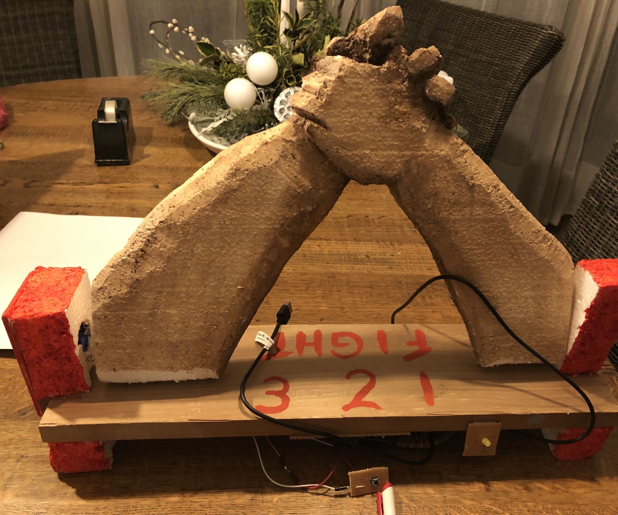 Armpje Drukken : 3 Steps - Instructables