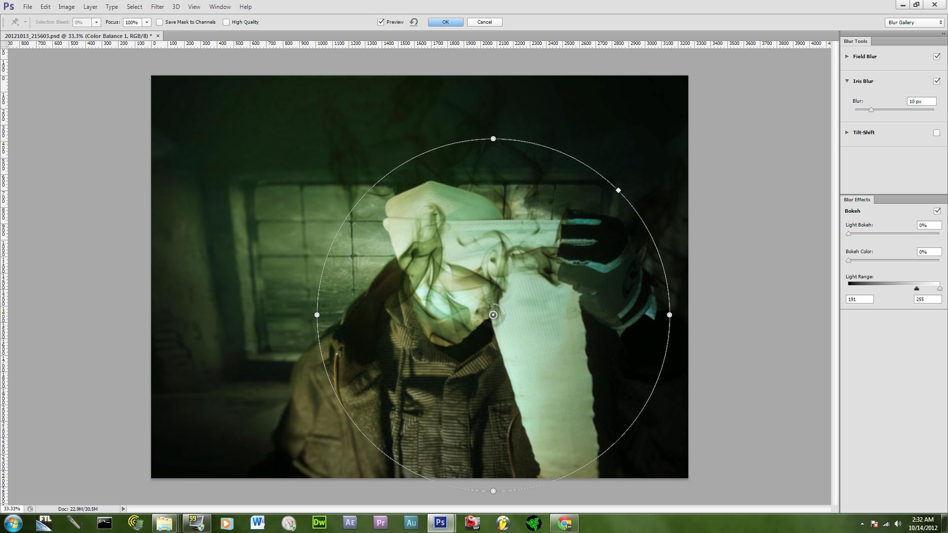 How to Create an Invisible Person : 6 Steps - Instructables