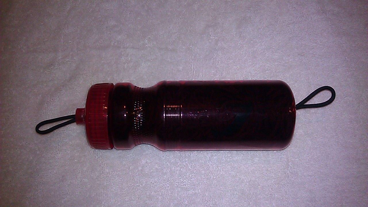 Fast Bottle for Rapid Deployment (and Organized Paracord Storage) : 5 ...
