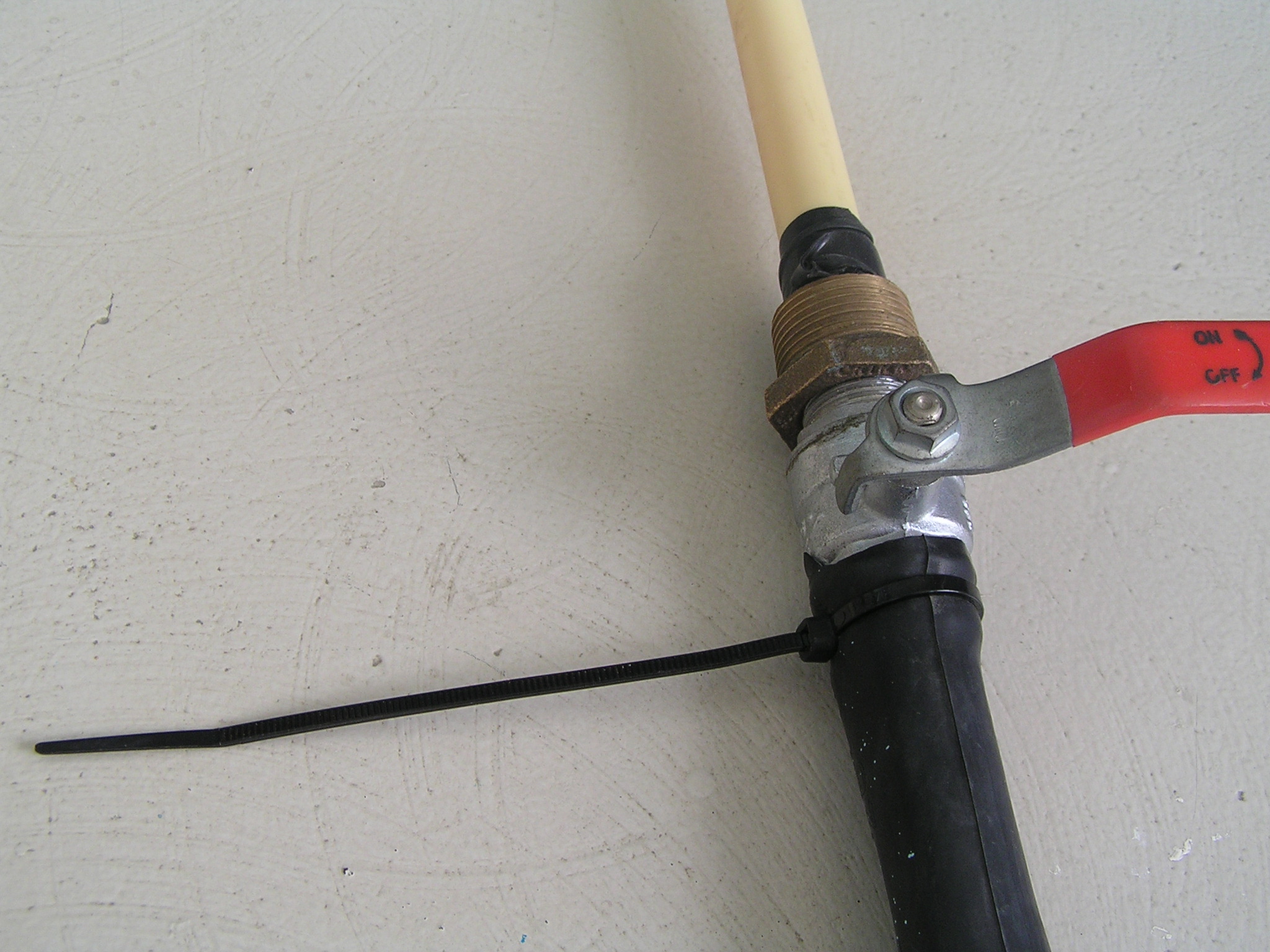 Diy Air Gun : 7 Steps - Instructables